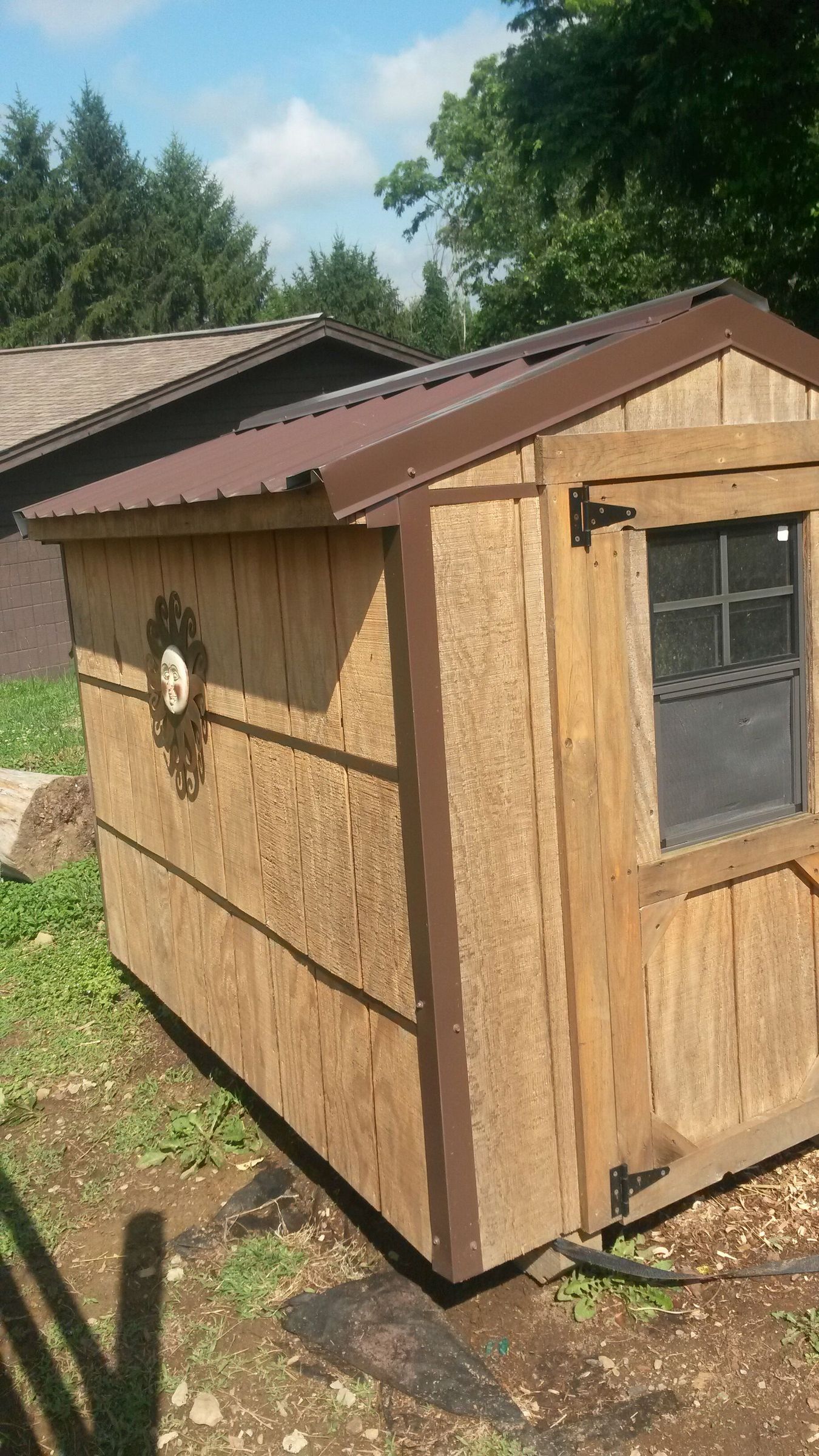Chicken Playground : 3 Steps - Instructables