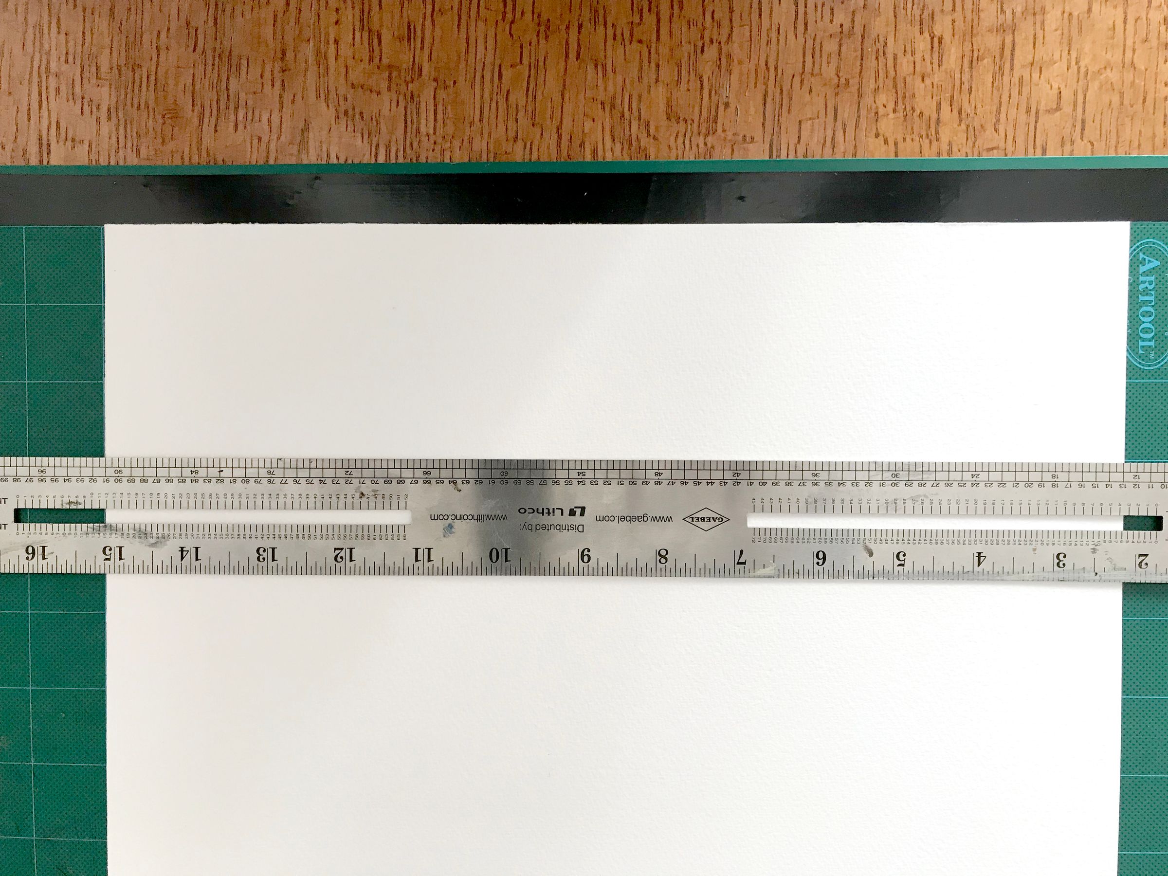 How to Make Affordable DIY Letterpress Wedding Invitations : 10 Steps ...