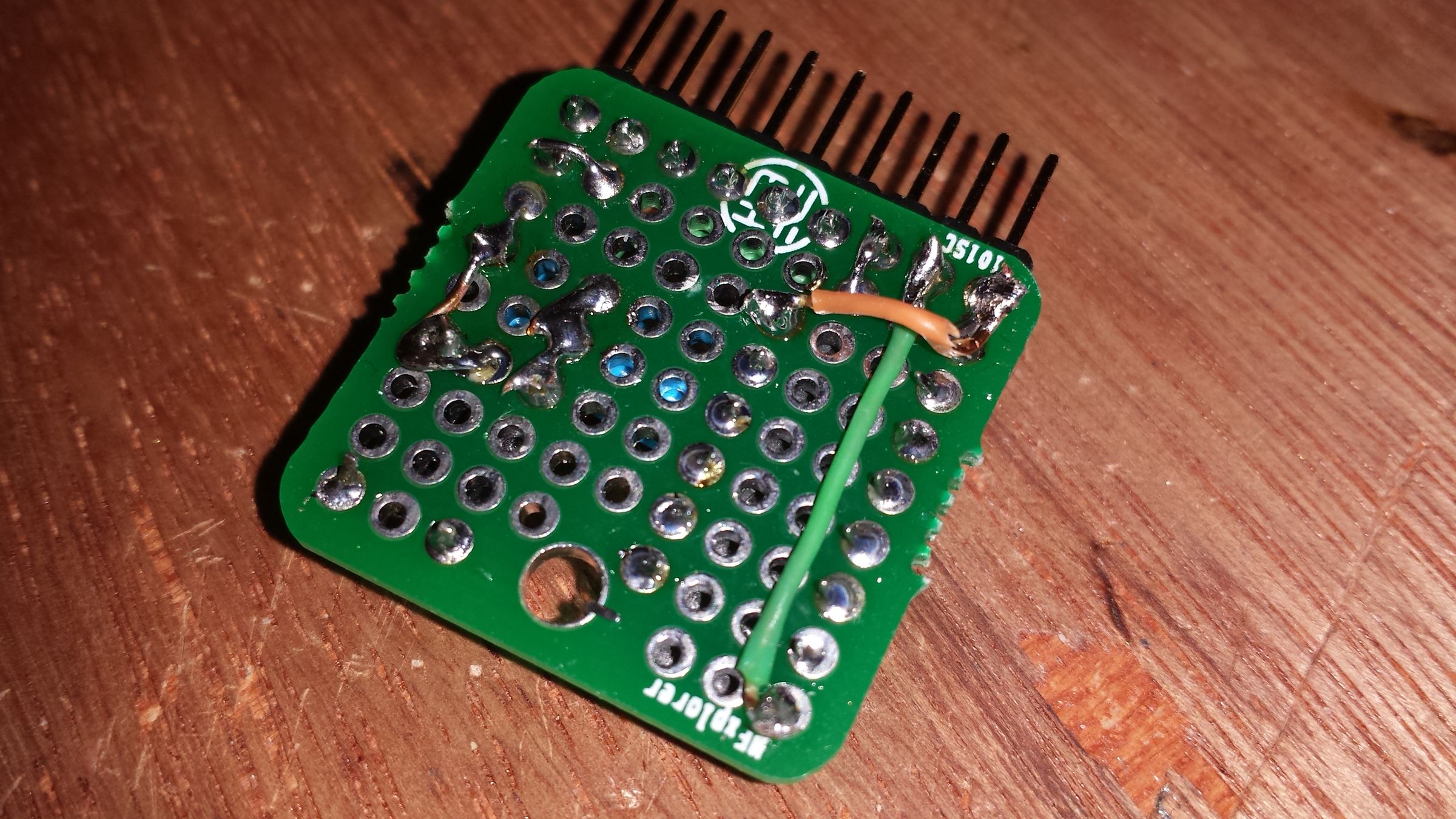 Arduino Mini-Shields : 11 Steps (with Pictures) - Instructables