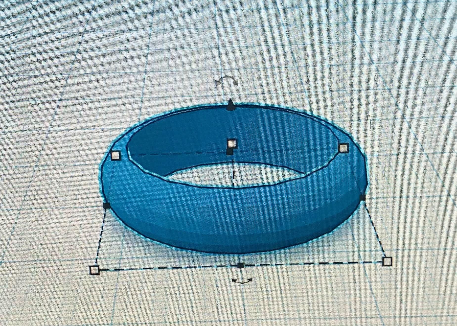 How to Design and Fabricate Your Own Ring! : 14 Steps - Instructables