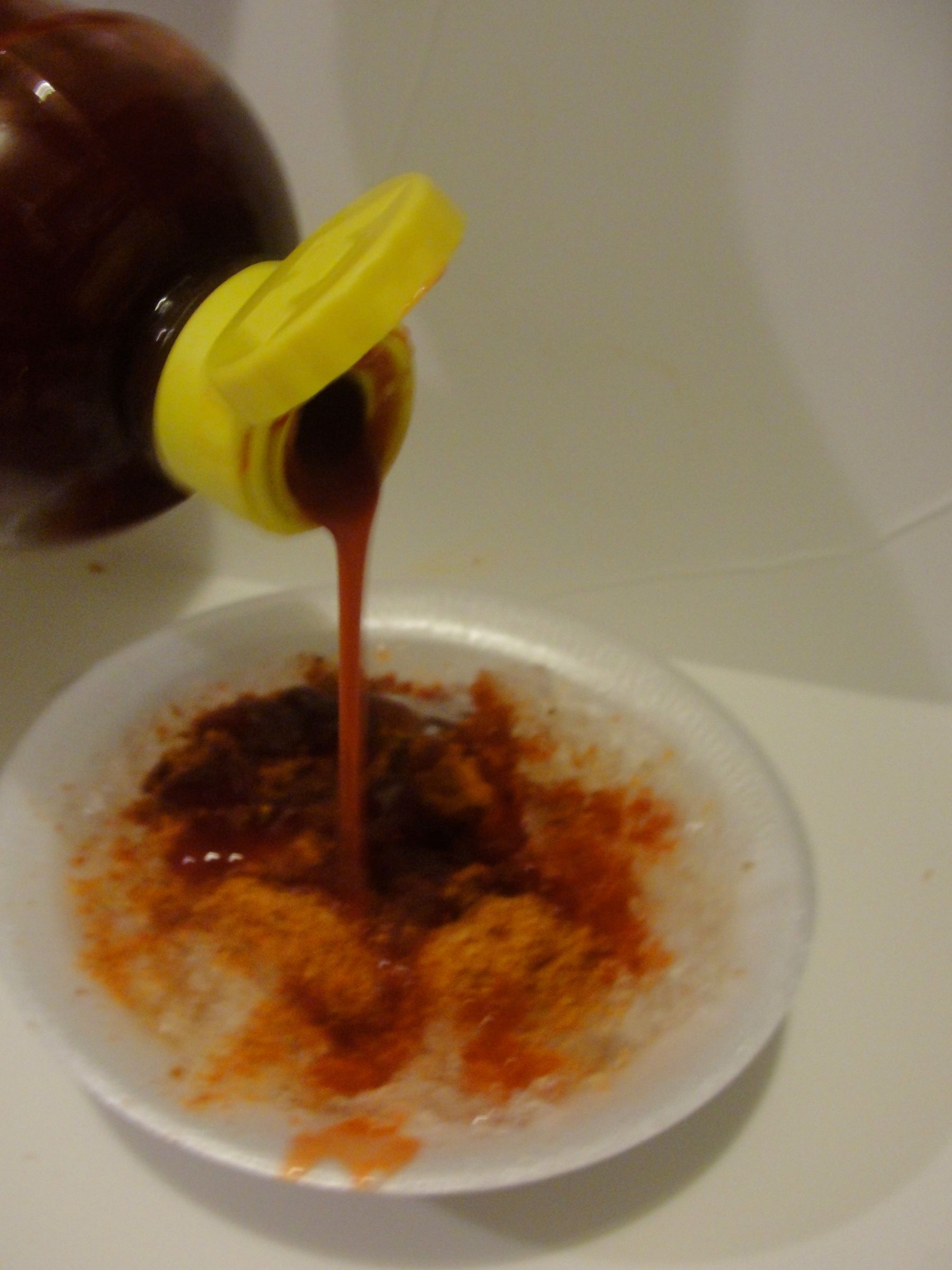 How to Make Diablito : 3 Steps - Instructables