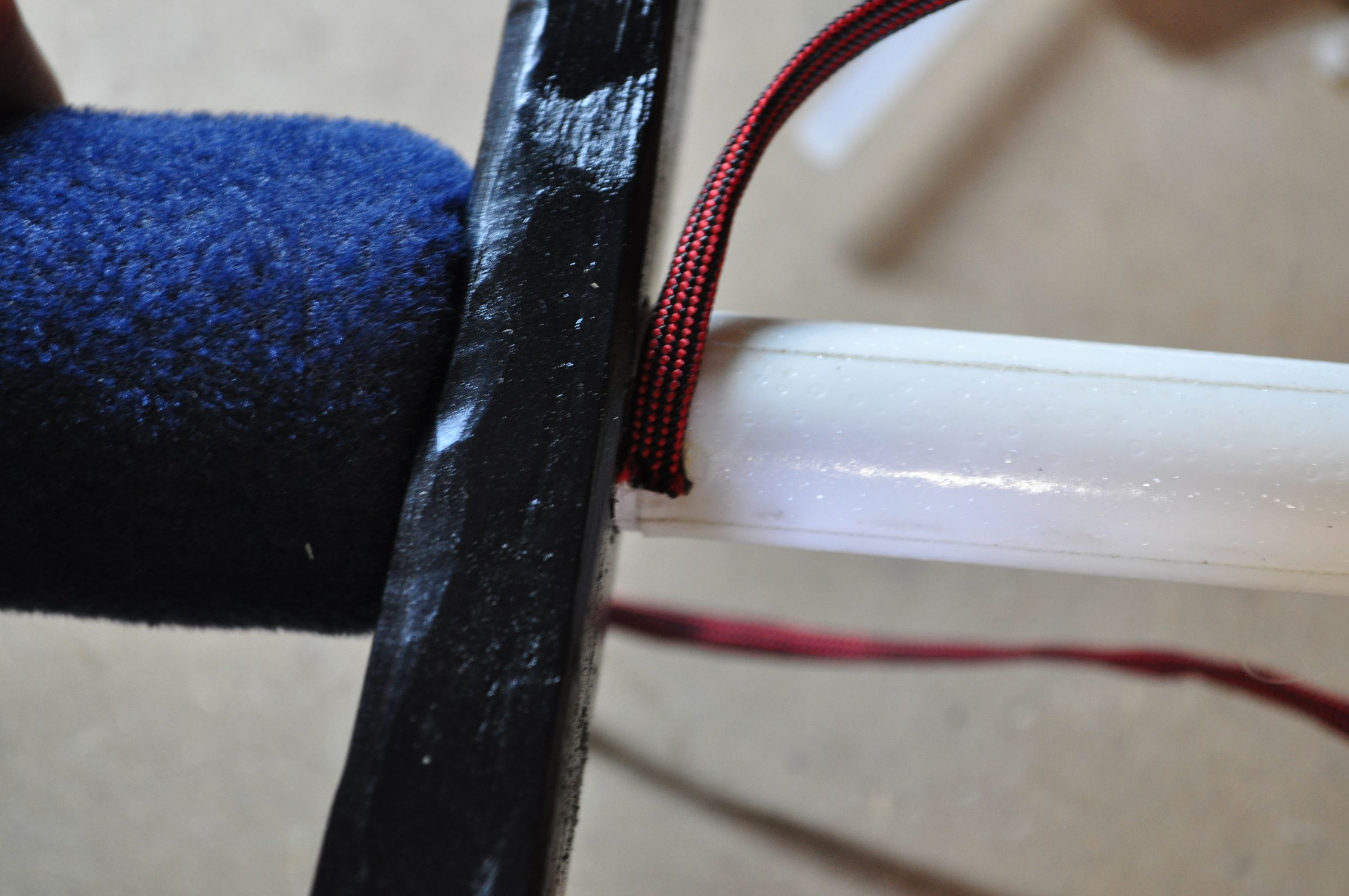 How to Make Battle Ready Foam Fighting Swords! : 5 Steps (with Pictures ...