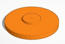 Build Your Own Pocket Turntable for Photography : 9 Steps (with ...
