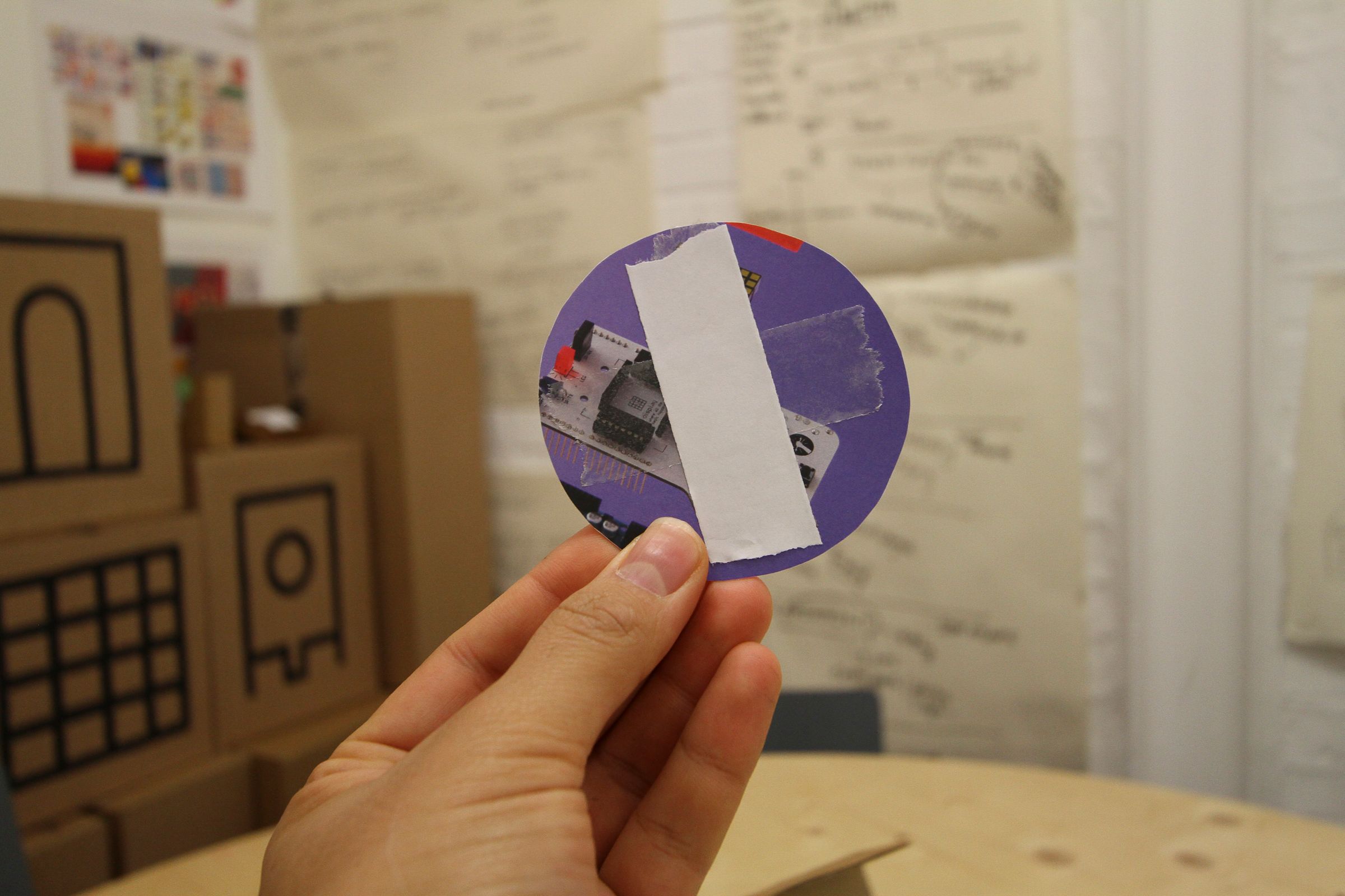 TWSU DIY Speaker Kit (Origami Paper Speaker) : 7 Steps - Instructables