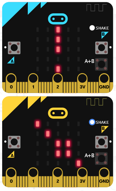 Pixel Fighter Xtreme : 7 Steps - Instructables
