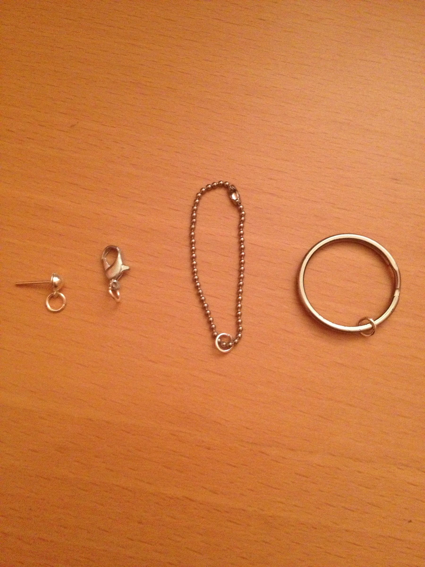 Basic Beading Techniques : 5 Steps - Instructables