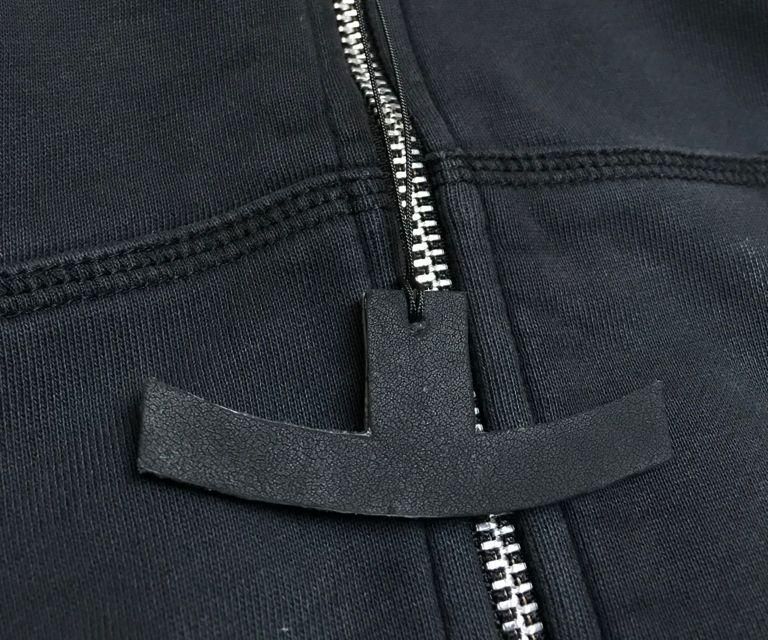 EZip (Zipper Attachment for People With Arthritis) : 9 Steps (with ...