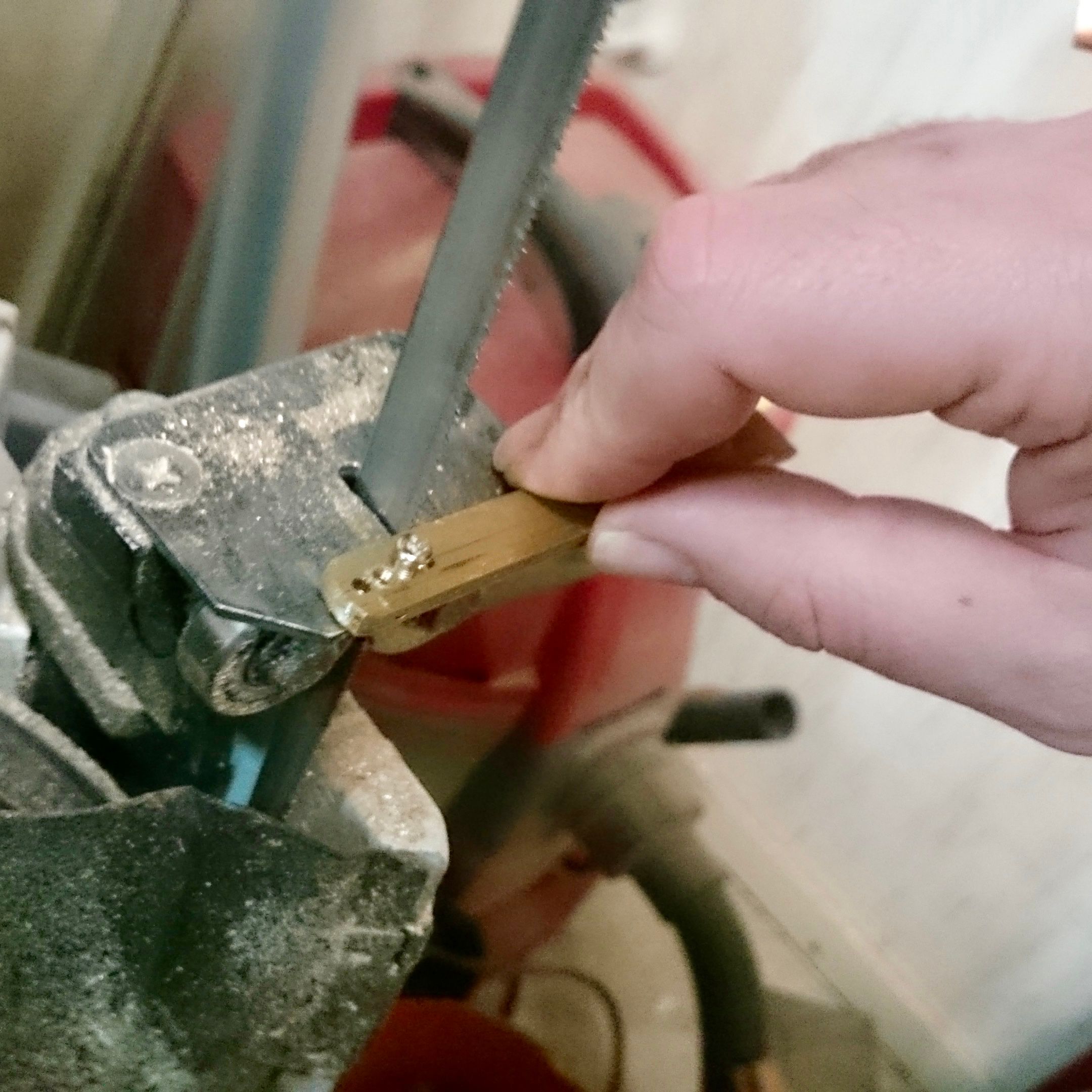 Stop Motion Puppet Armature : 11 Steps (with Pictures) - Instructables