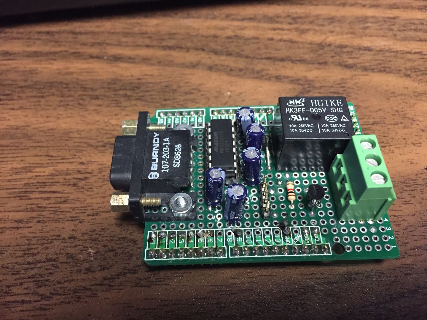 Swipe Card Lock : 6 Steps (with Pictures) - Instructables