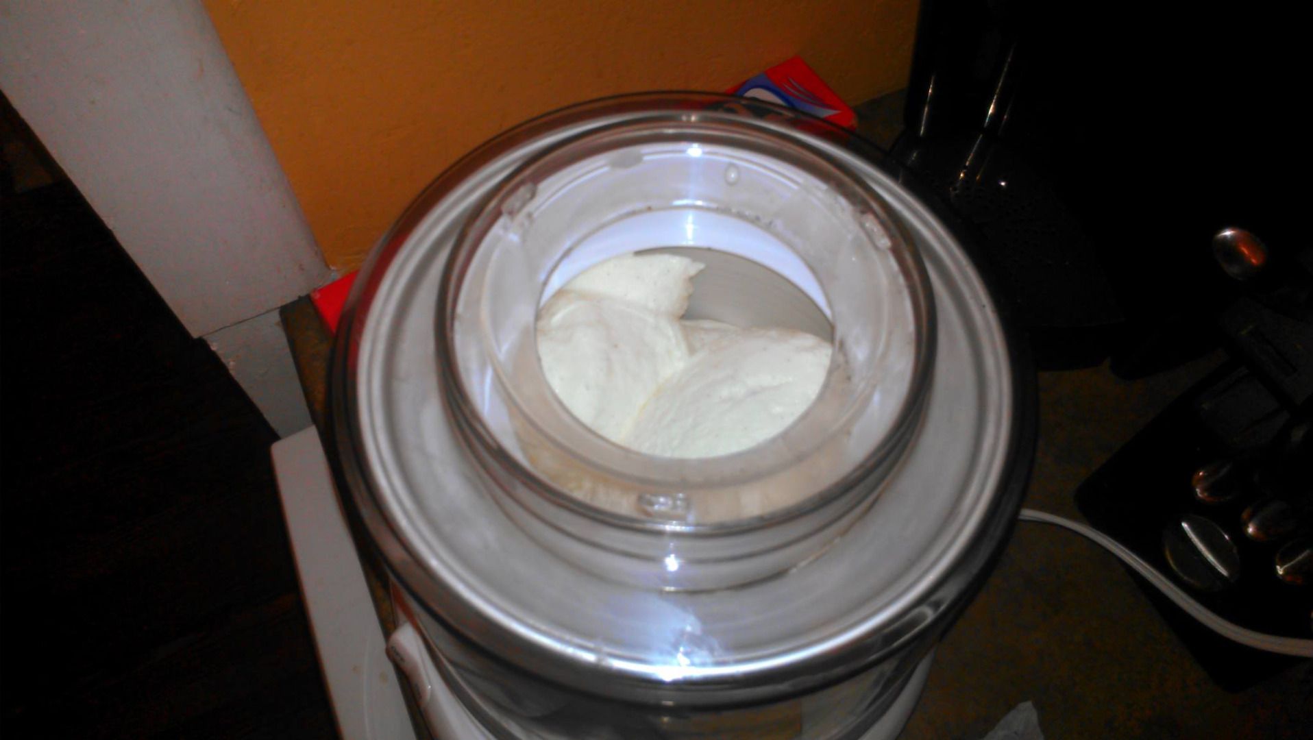 Ice Planet - a Problematic Food - Firefly Dessert : 6 Steps - Instructables