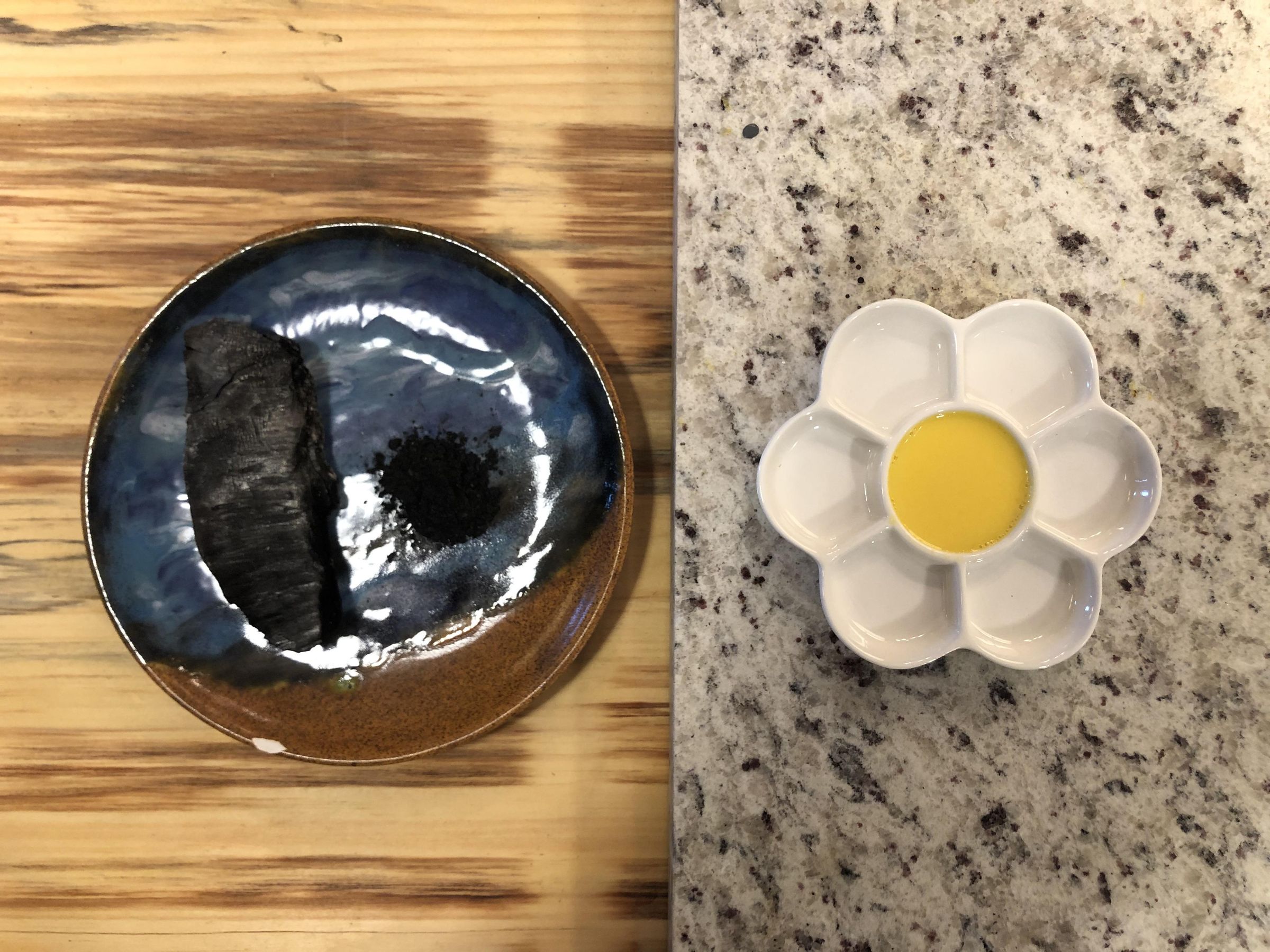 Egg Tempera: Medieval Egg Paint : 8 Steps (with Pictures) - Instructables