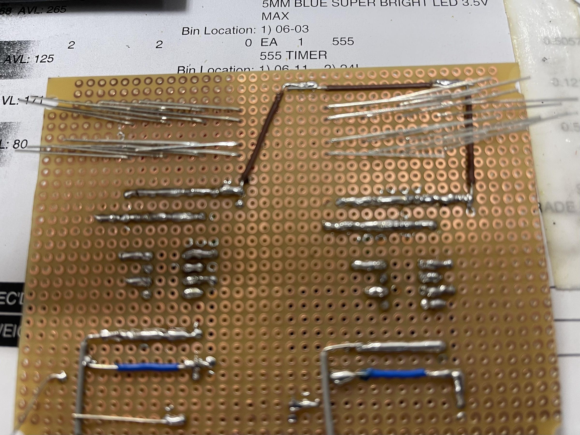 Let's Build an Emergency! Box : 4 Steps - Instructables