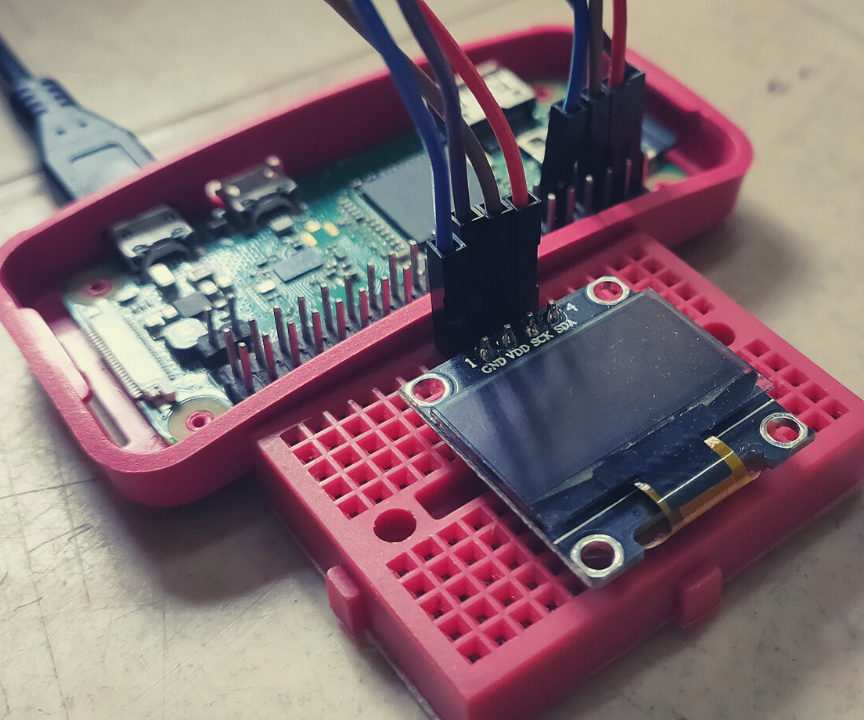 DIY Raspberry Pi Downloadbox : 4 Steps - Instructables