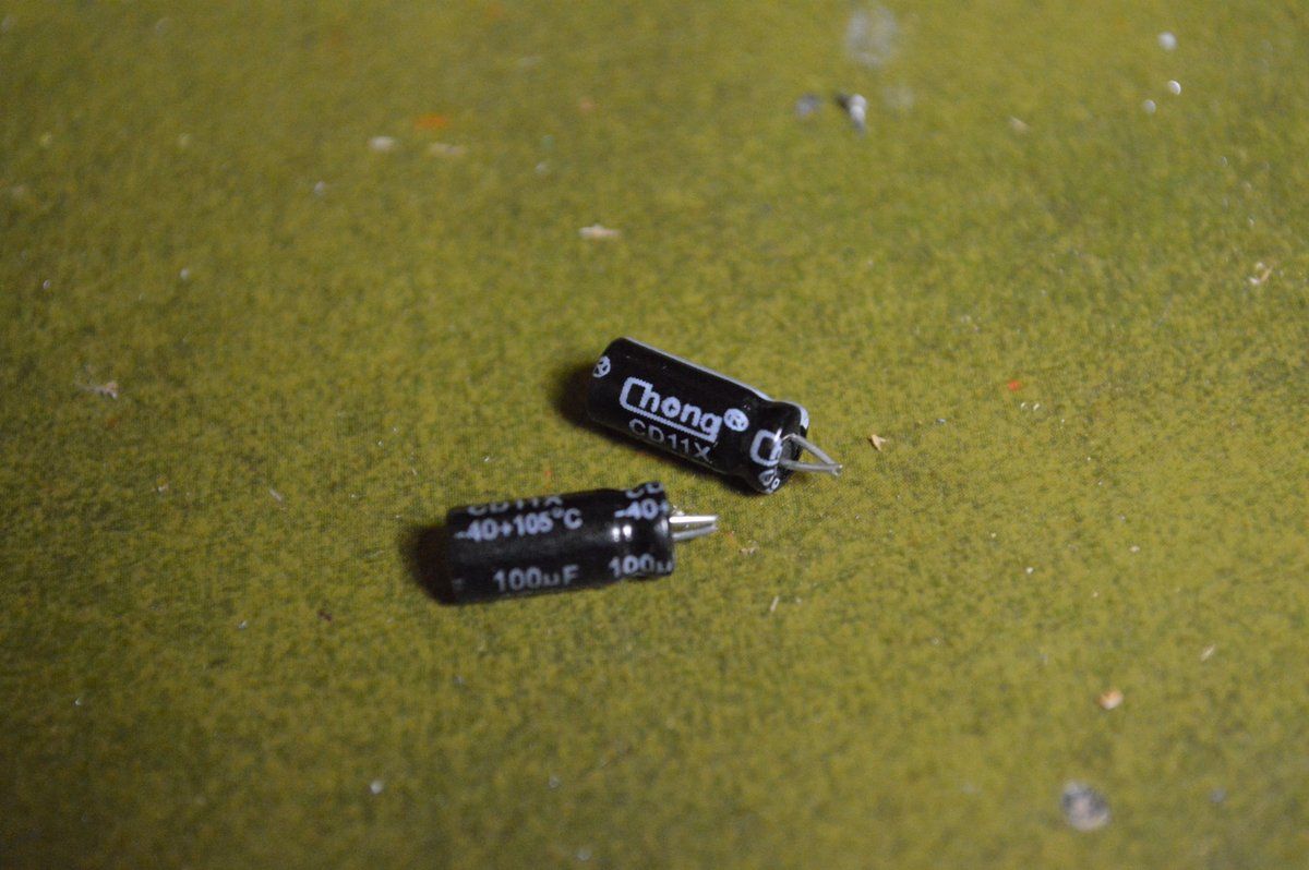 The Art of Making Junkbots : 14 Steps (with Pictures) - Instructables