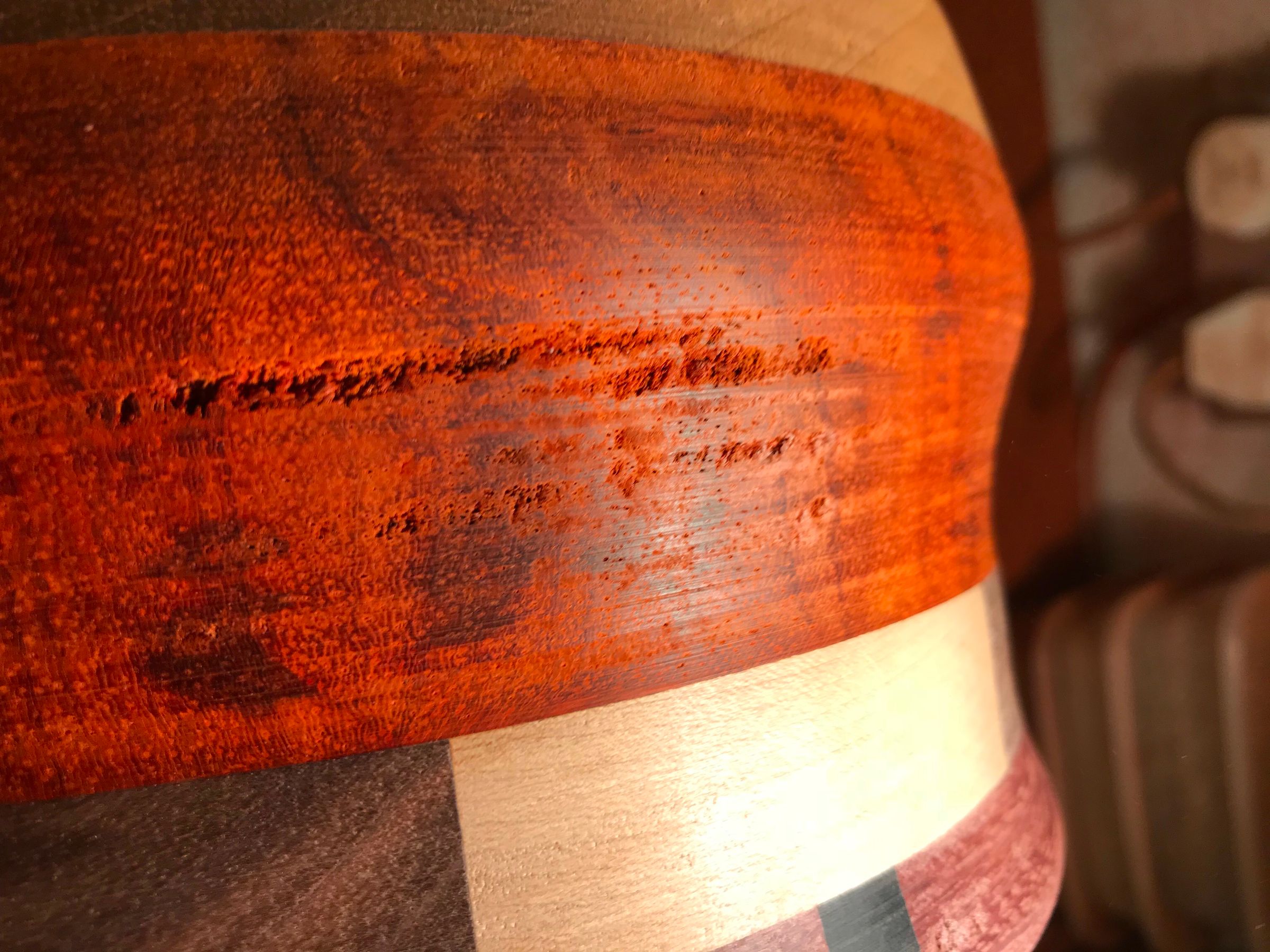 Segmented Bowl : 13 Steps (with Pictures) - Instructables