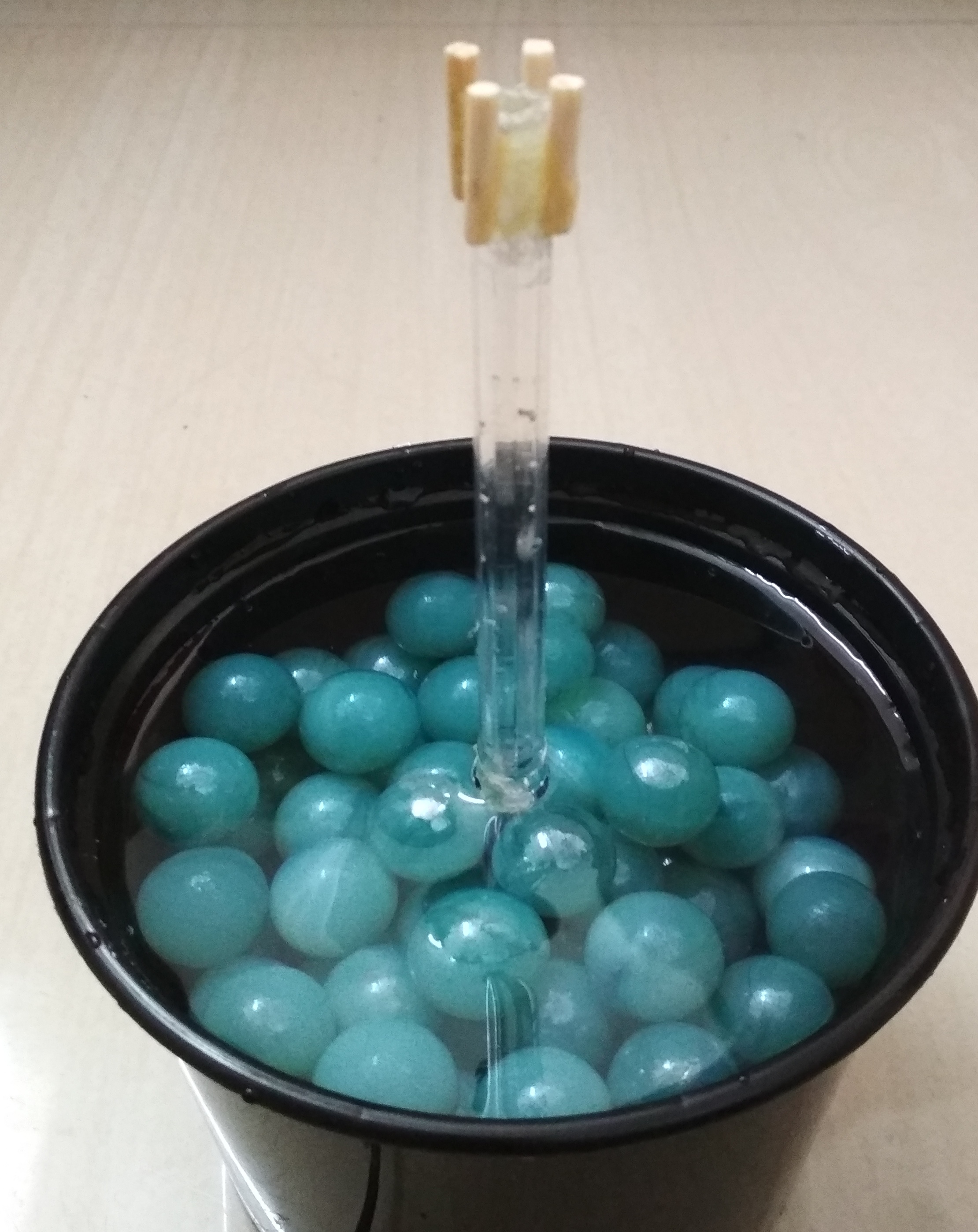 Magic Water Tap : 8 Steps (with Pictures) - Instructables