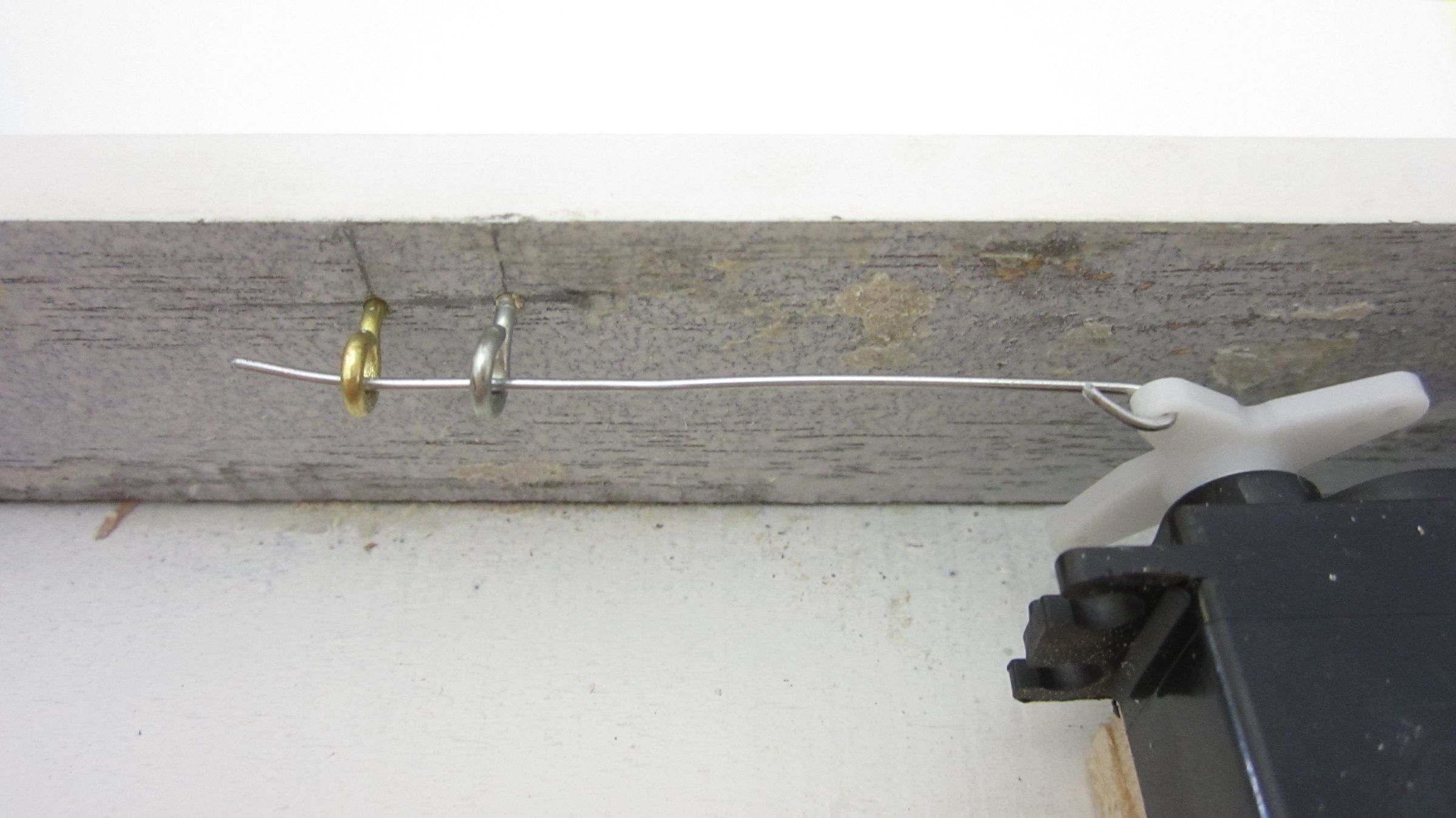 Color Recognition Lock : 13 Steps (with Pictures) - Instructables