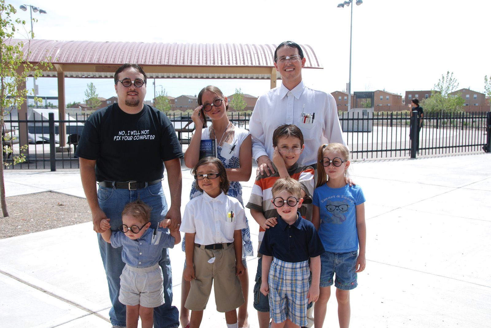 Nerd Party! - Instructables