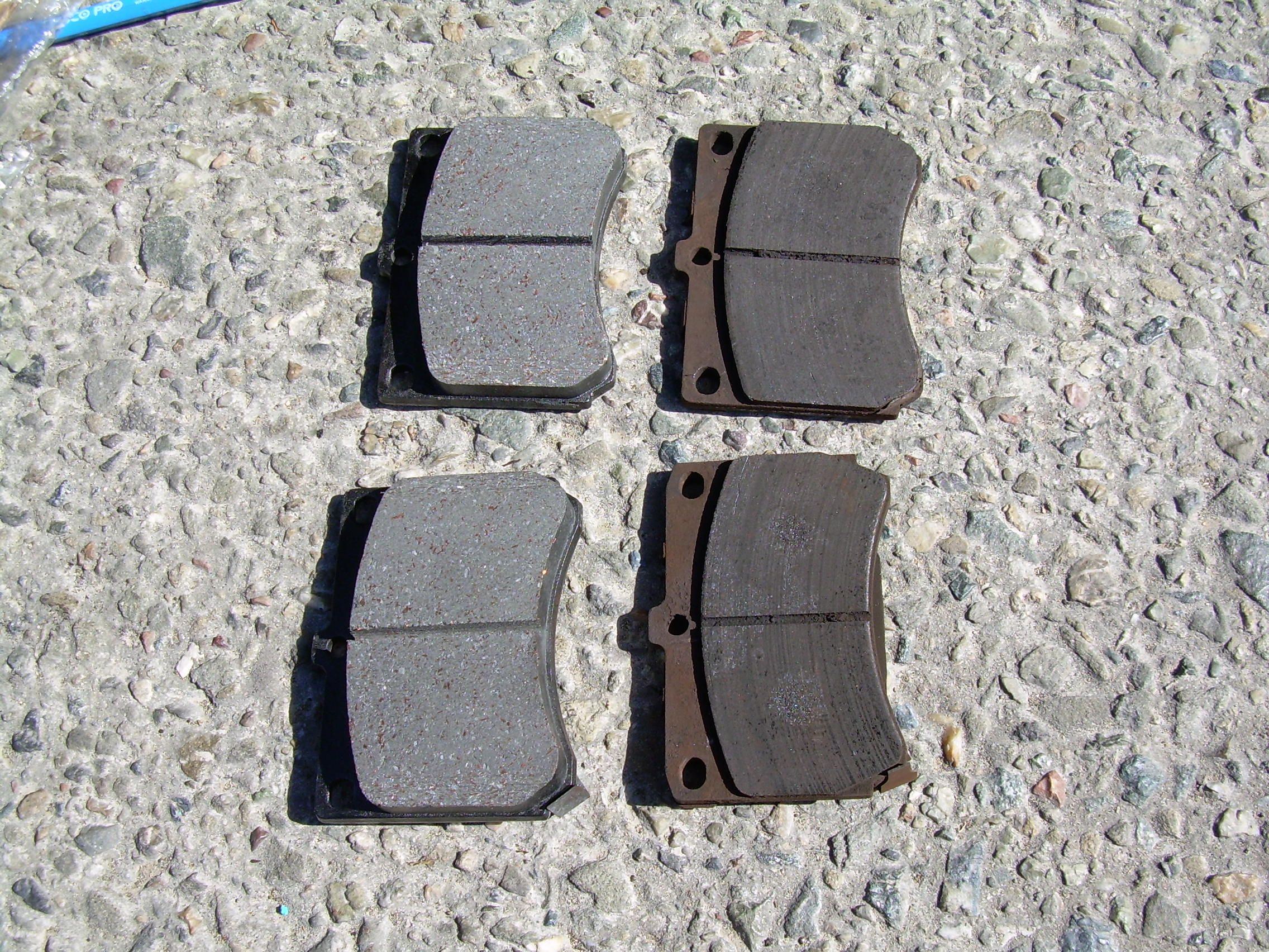 Brake Job : 15 Steps (with Pictures) - Instructables