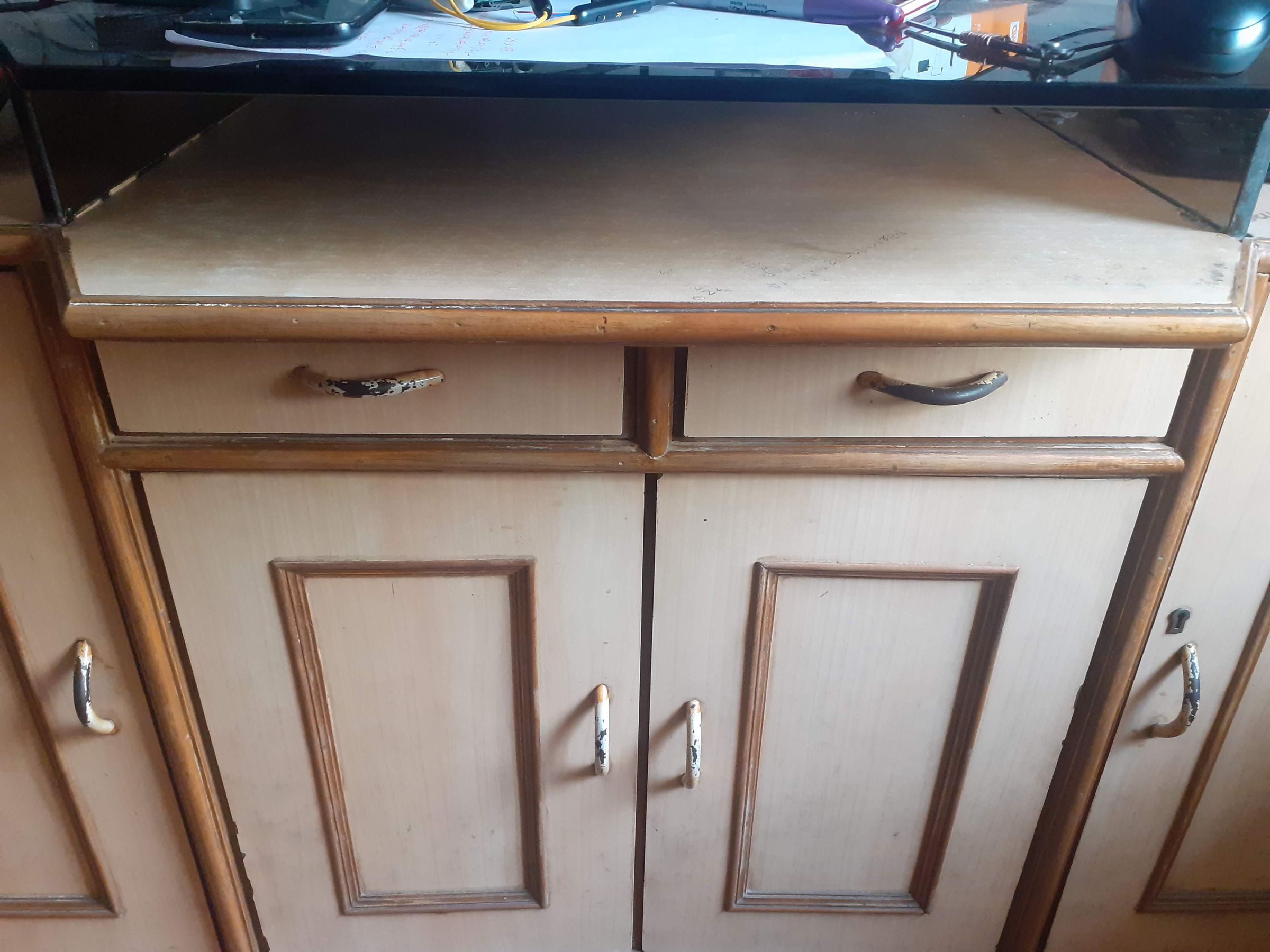 Secret Compartment in Drawer : 4 Steps - Instructables