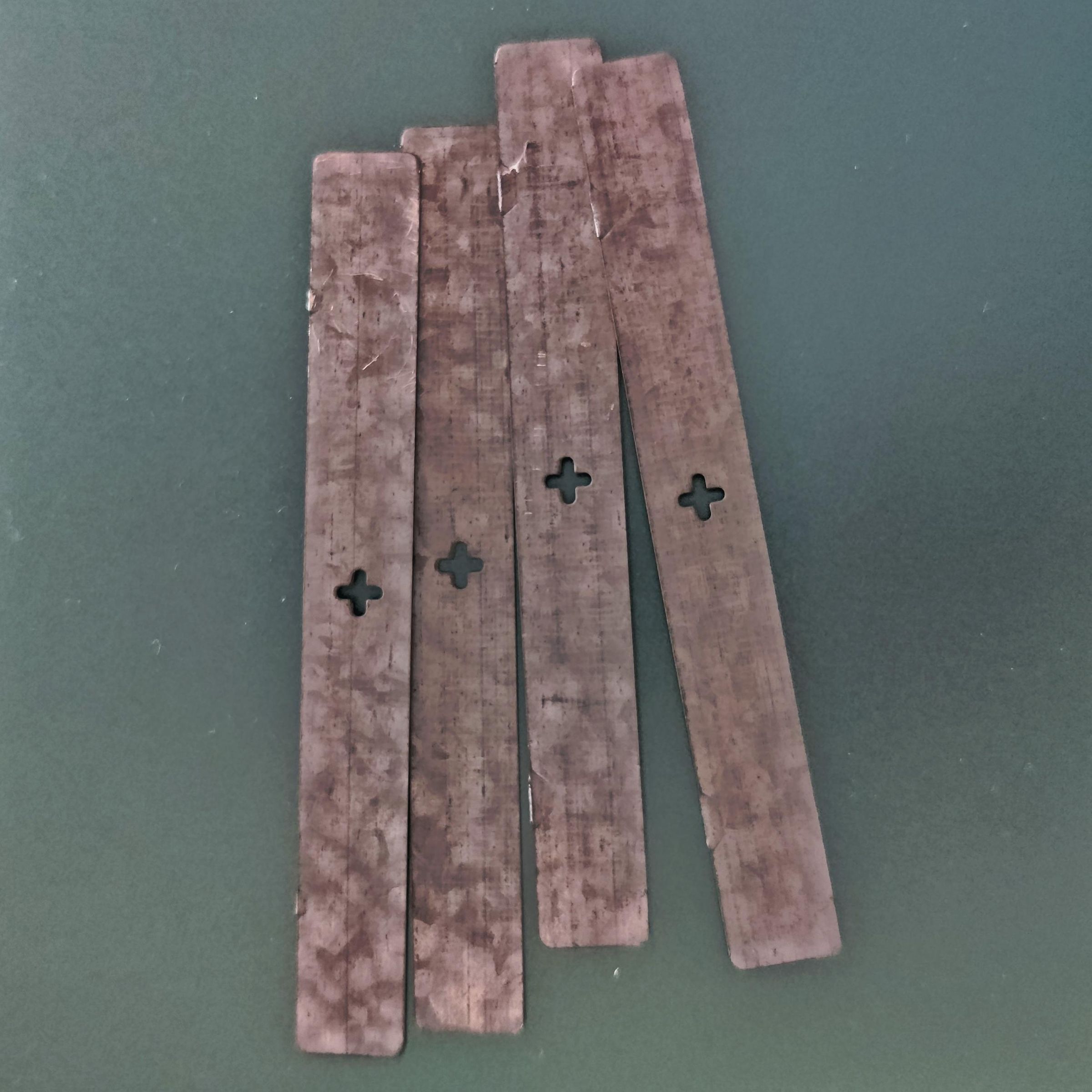 Parallel Arm 2D Plotter Using Servos, Ver-I : 6 Steps - Instructables