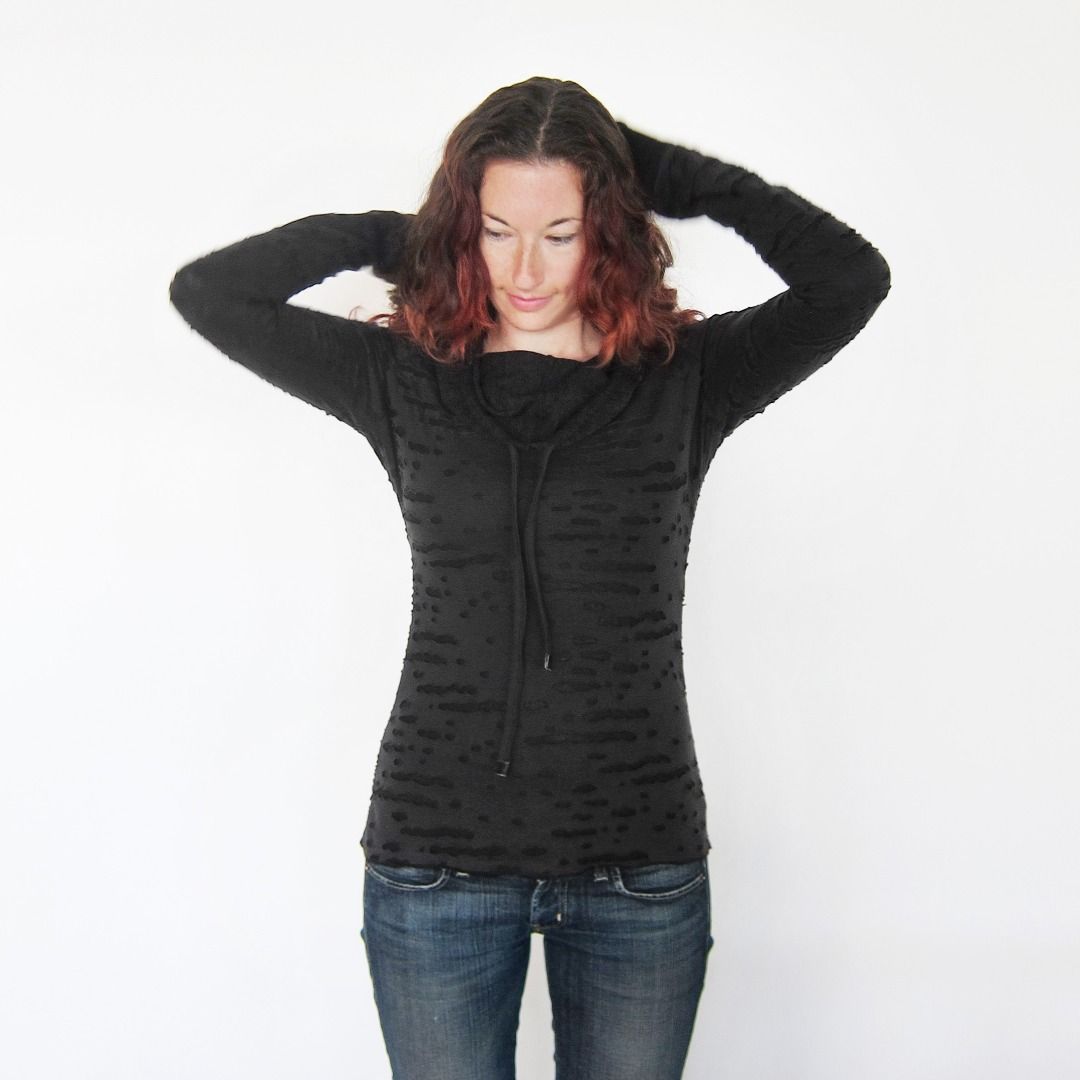 Copy Your Clothes! : 7 Steps (with Pictures) - Instructables