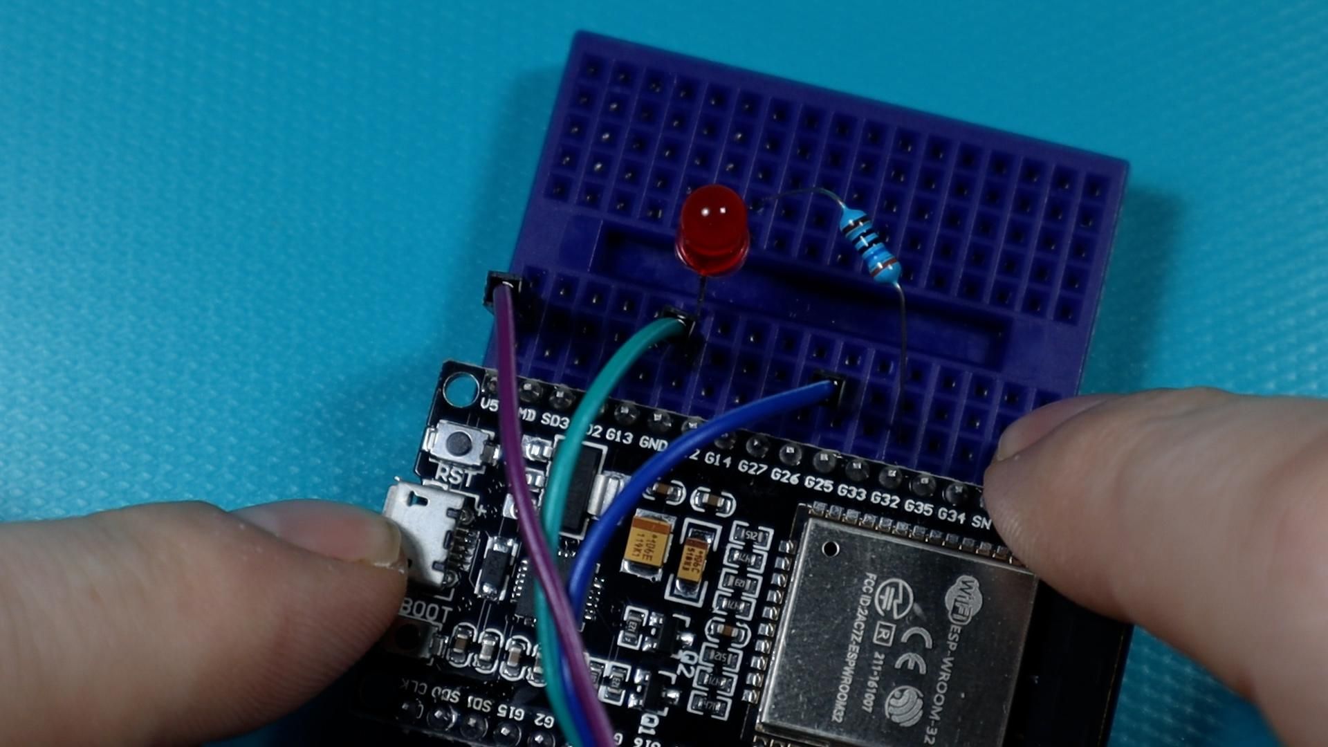 Mini PIR Movement Detection With Arduino and Home Assistant : 4 Steps ...