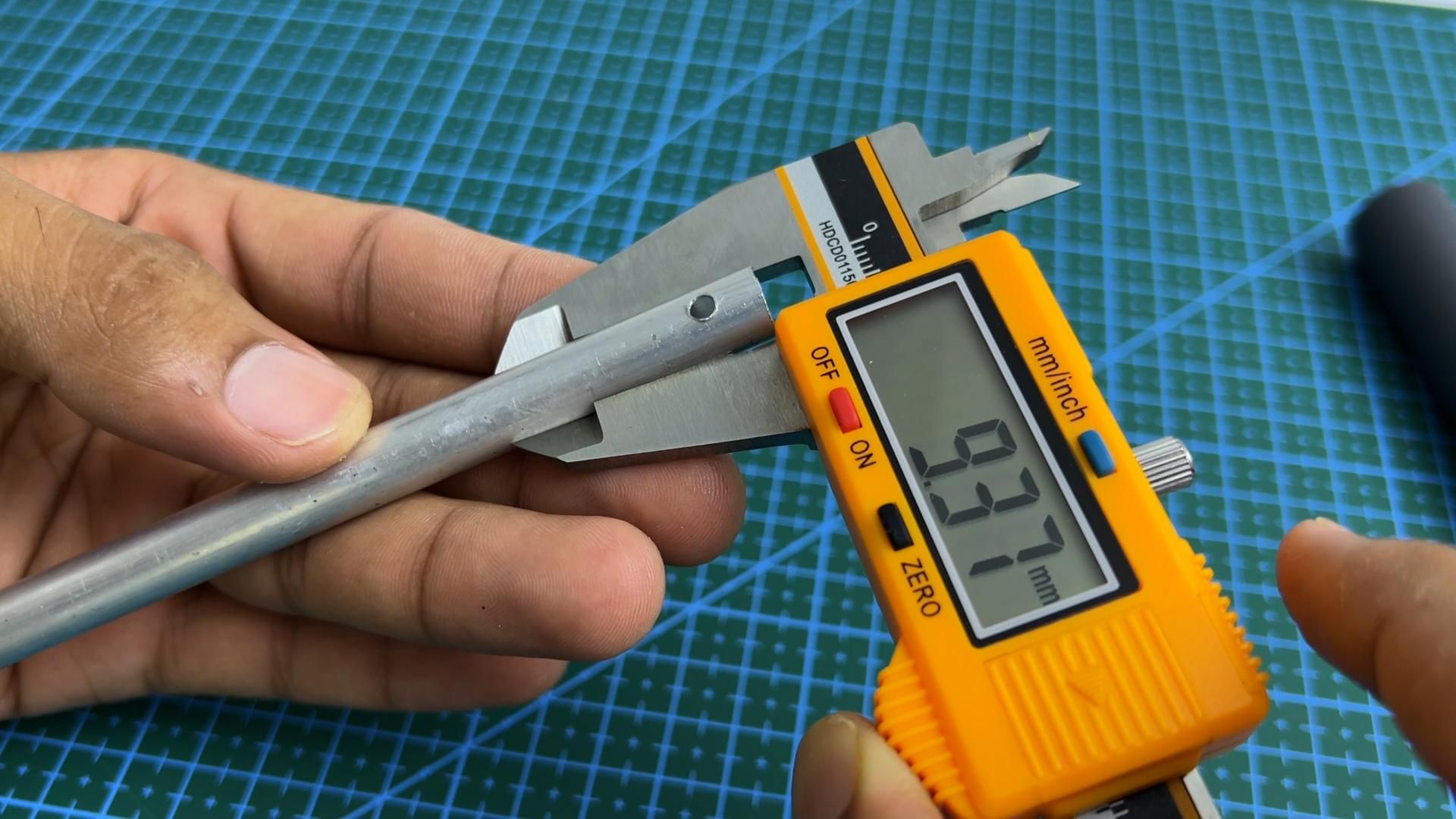 Mechanical Linear Actuator : 6 Steps (with Pictures) - Instructables