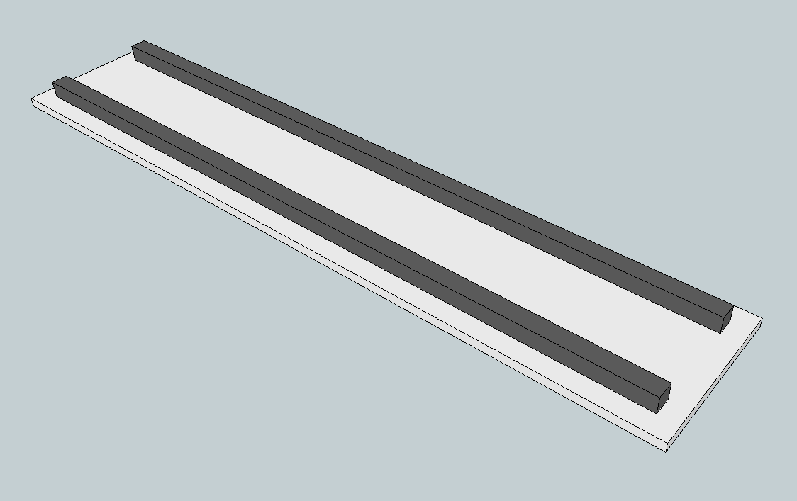 Bookshelf (Design by Strooom) : 9 Steps (with Pictures) - Instructables