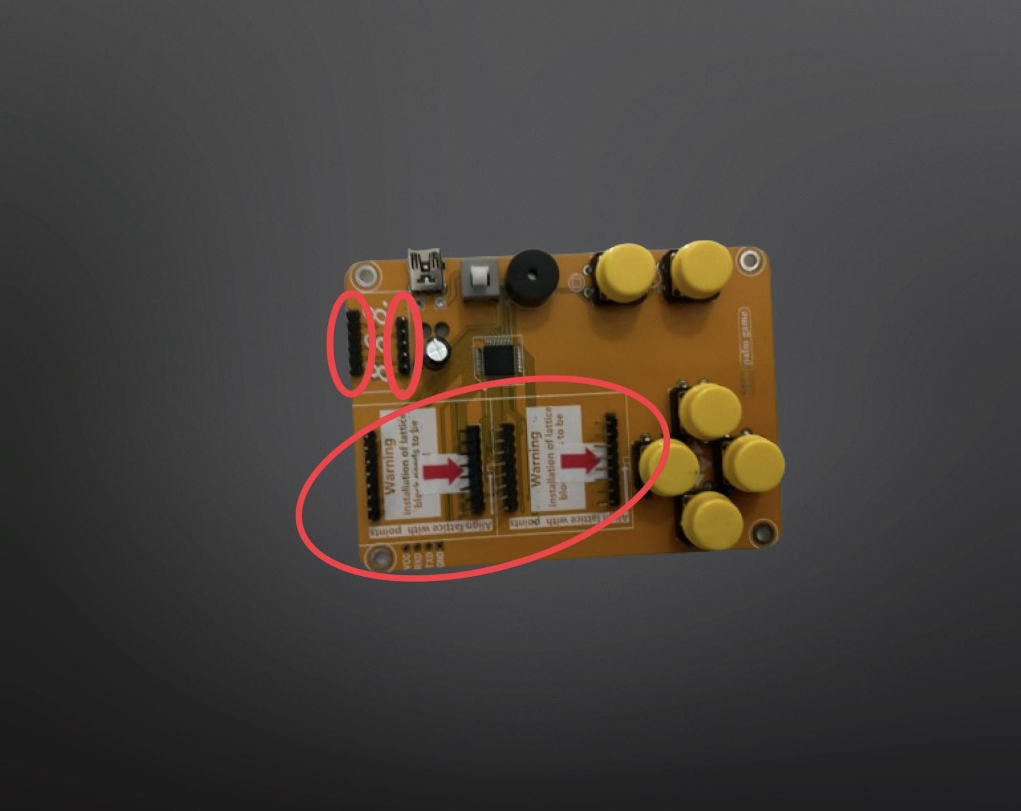 How to Make a Simple Working Arcade Machine : 17 Steps (with Pictures ...