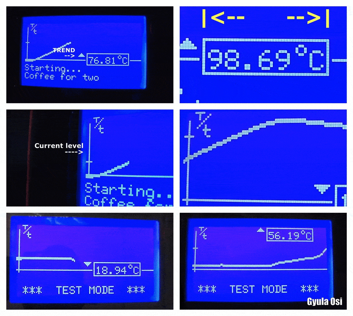 Automatic Smart Coffee Maker With Arduino and Bluetooth : 10 Steps ...