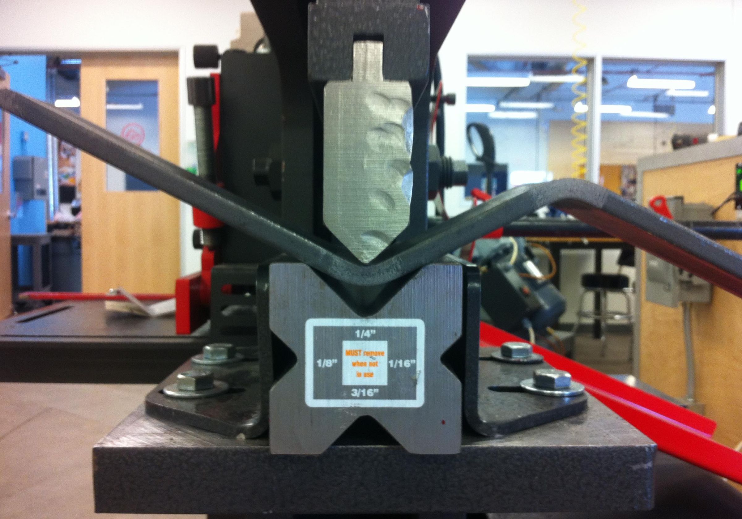 3-Position Grinder Stand : 6 Steps - Instructables