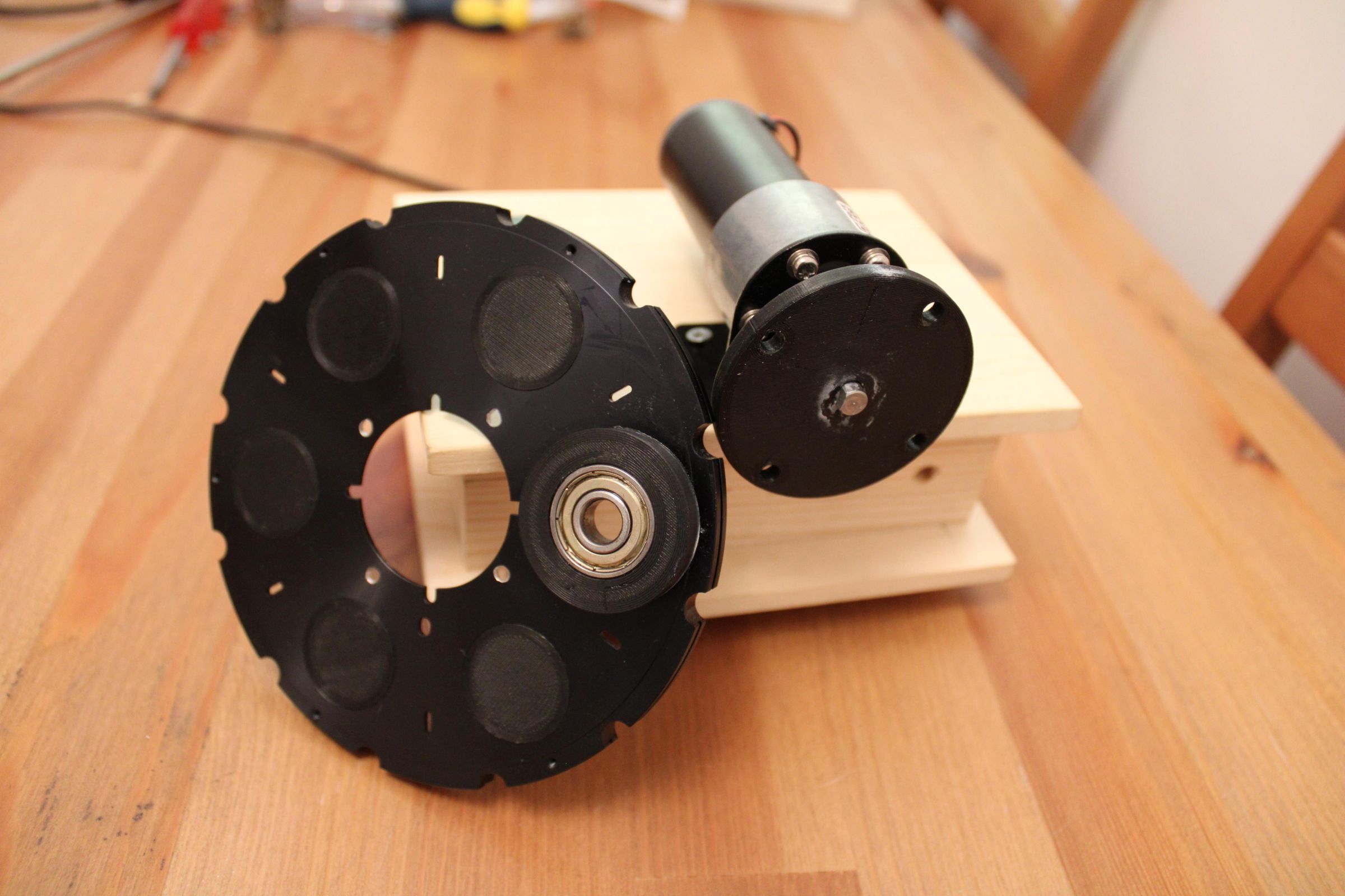 Motorized Stroller Swinger : 9 Steps (with Pictures) - Instructables