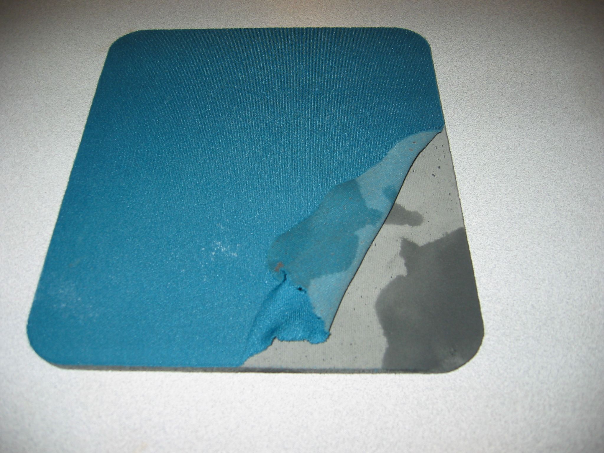 Mouse Pad ACU Knee Pads : 6 Steps - Instructables