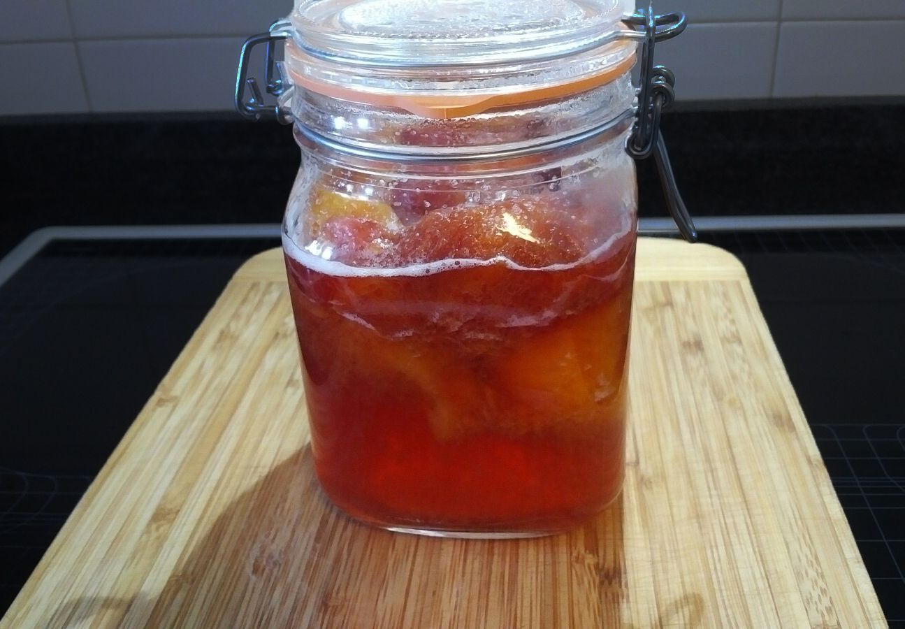 How to Master the Pasteurization Process : 7 Steps - Instructables