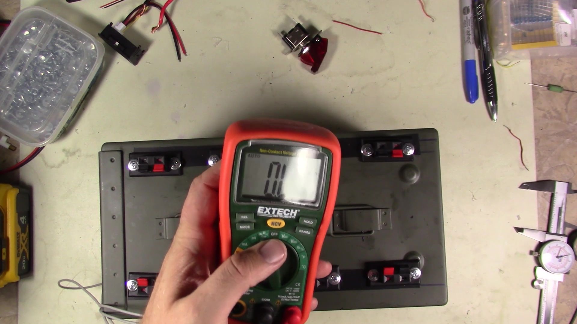 Bluetooth Firework Controller : 13 Steps - Instructables