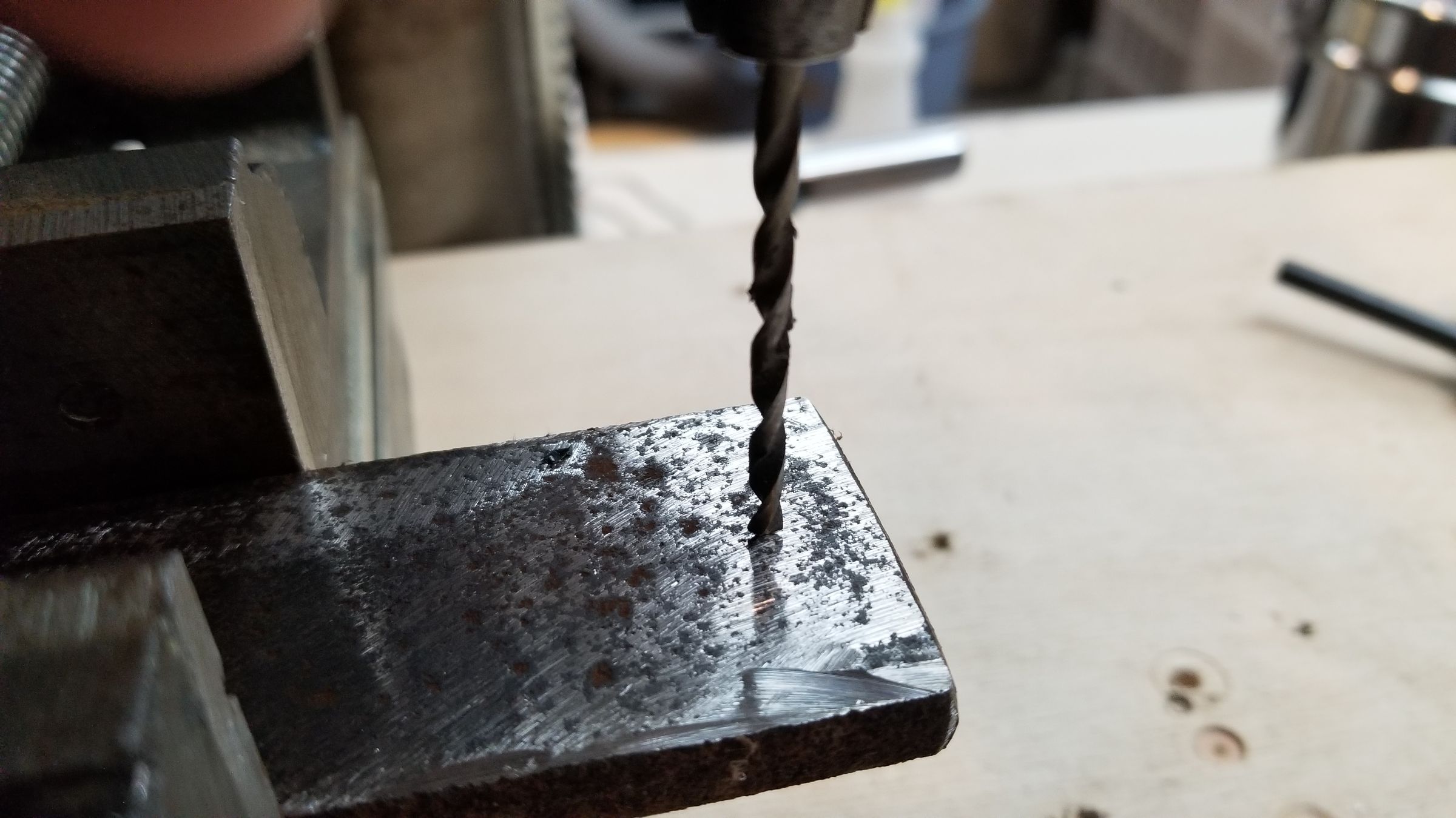 RUST!!! Removal. Using Electrolysis. : 28 Steps (with Pictures ...