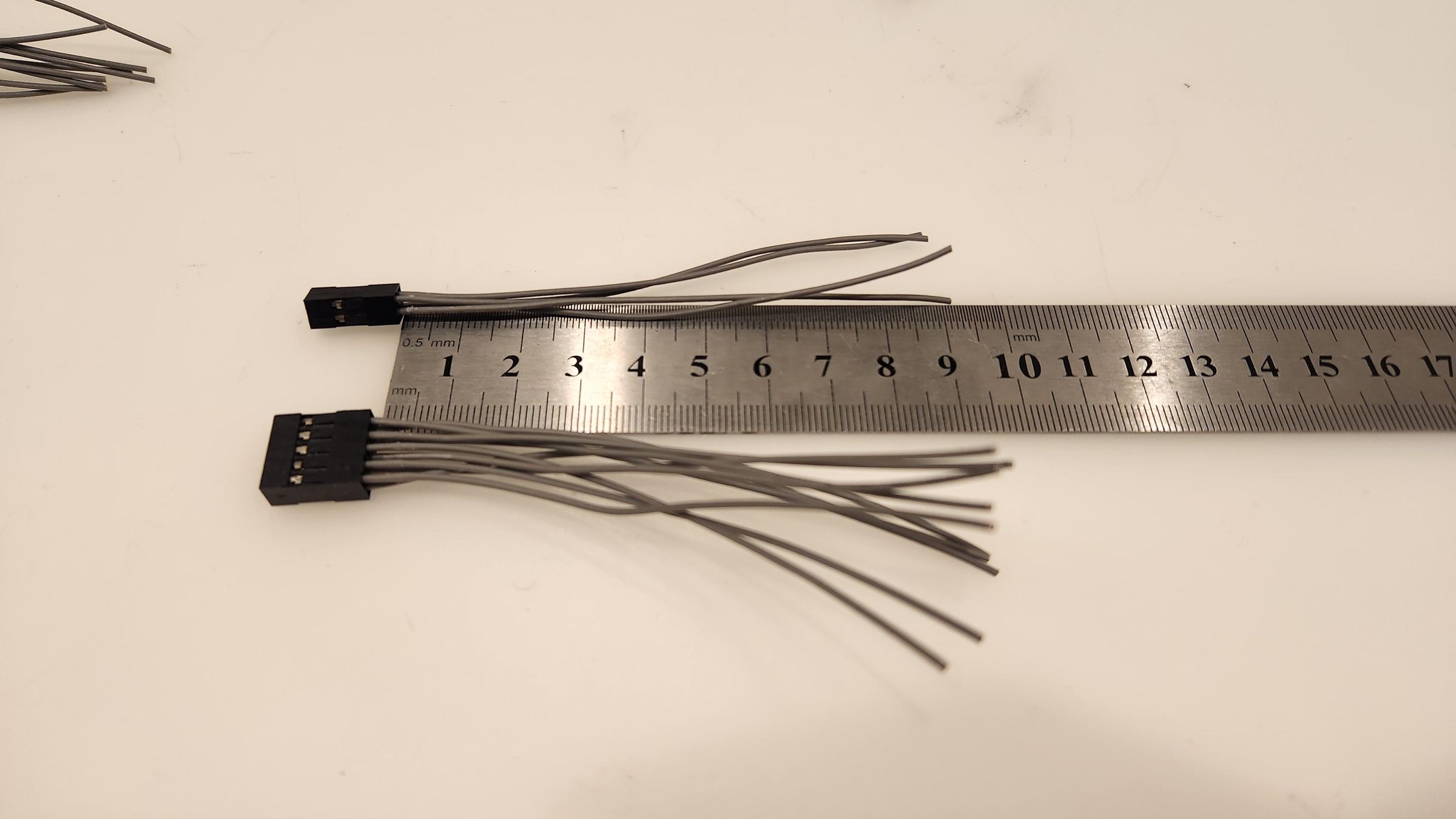 3D Printed Electromechanical 7-Segment Display : 34 Steps (with ...