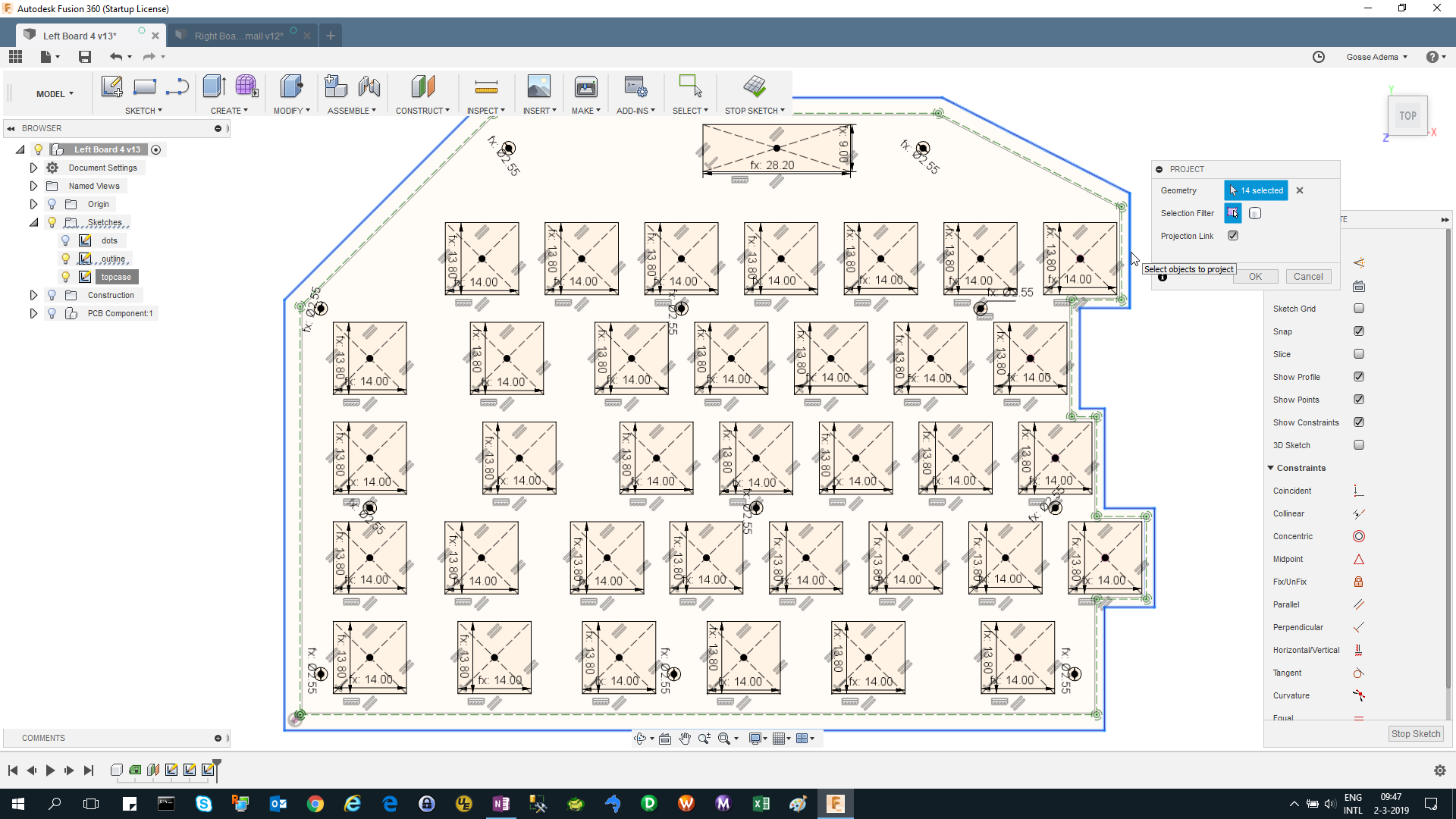 Cherry Pi Split Mechanical Keyboard : 45 Steps (with Pictures ...