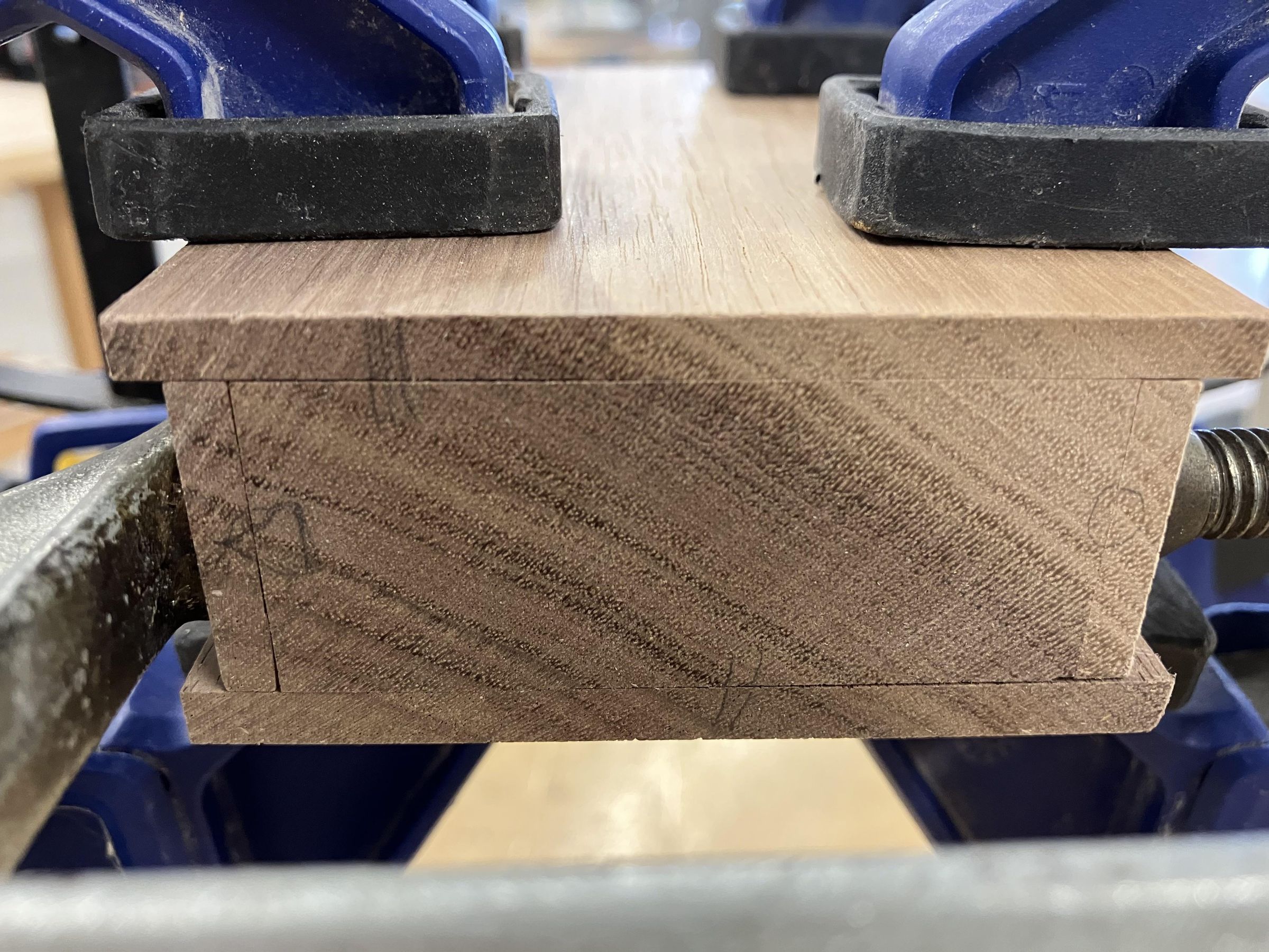 Nail in Box Puzzle : 9 Steps (with Pictures) - Instructables