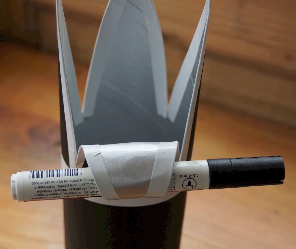 Small Garbage Can : 4 Steps (with Pictures) - Instructables