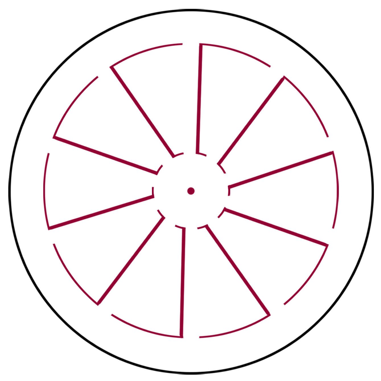 Psychedelic 70s Motion Lamp : 8 Steps (with Pictures) - Instructables