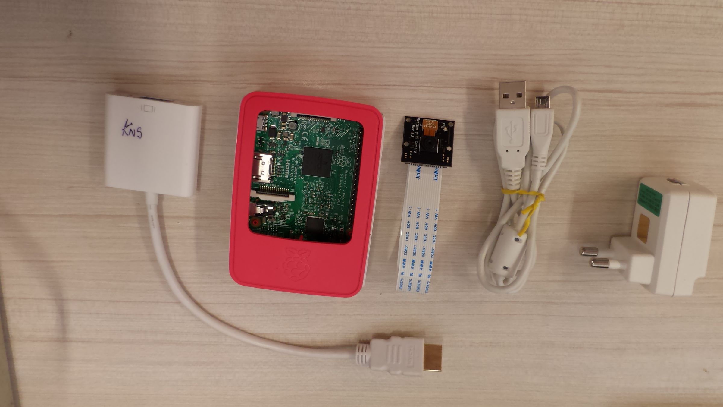 Time Lapse Photography With RPI and Pi Camera : 6 Steps (with Pictures ...
