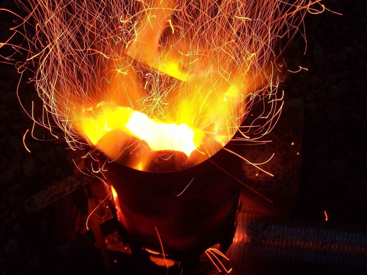 Clay Crucible Recipes : 8 Steps - Instructables