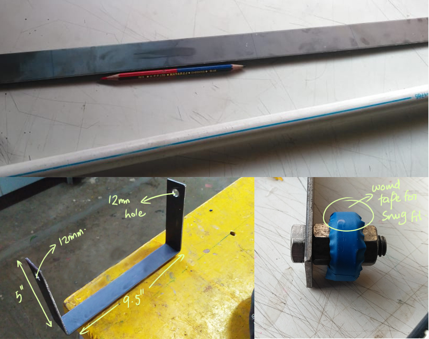 DIY Camera RIG : 6 Steps (with Pictures) - Instructables