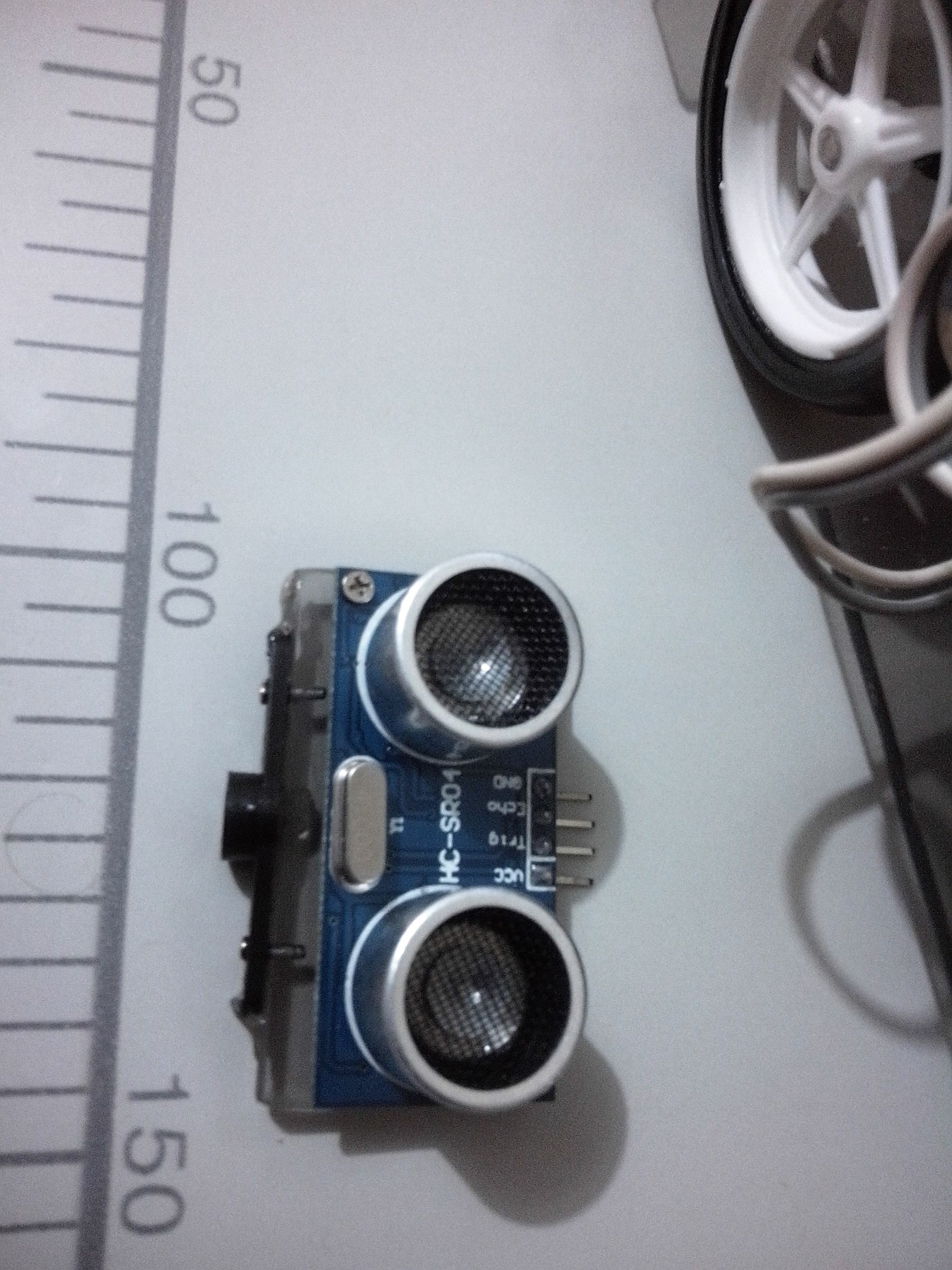 PINGBot - Explorer Robot : 6 Steps - Instructables