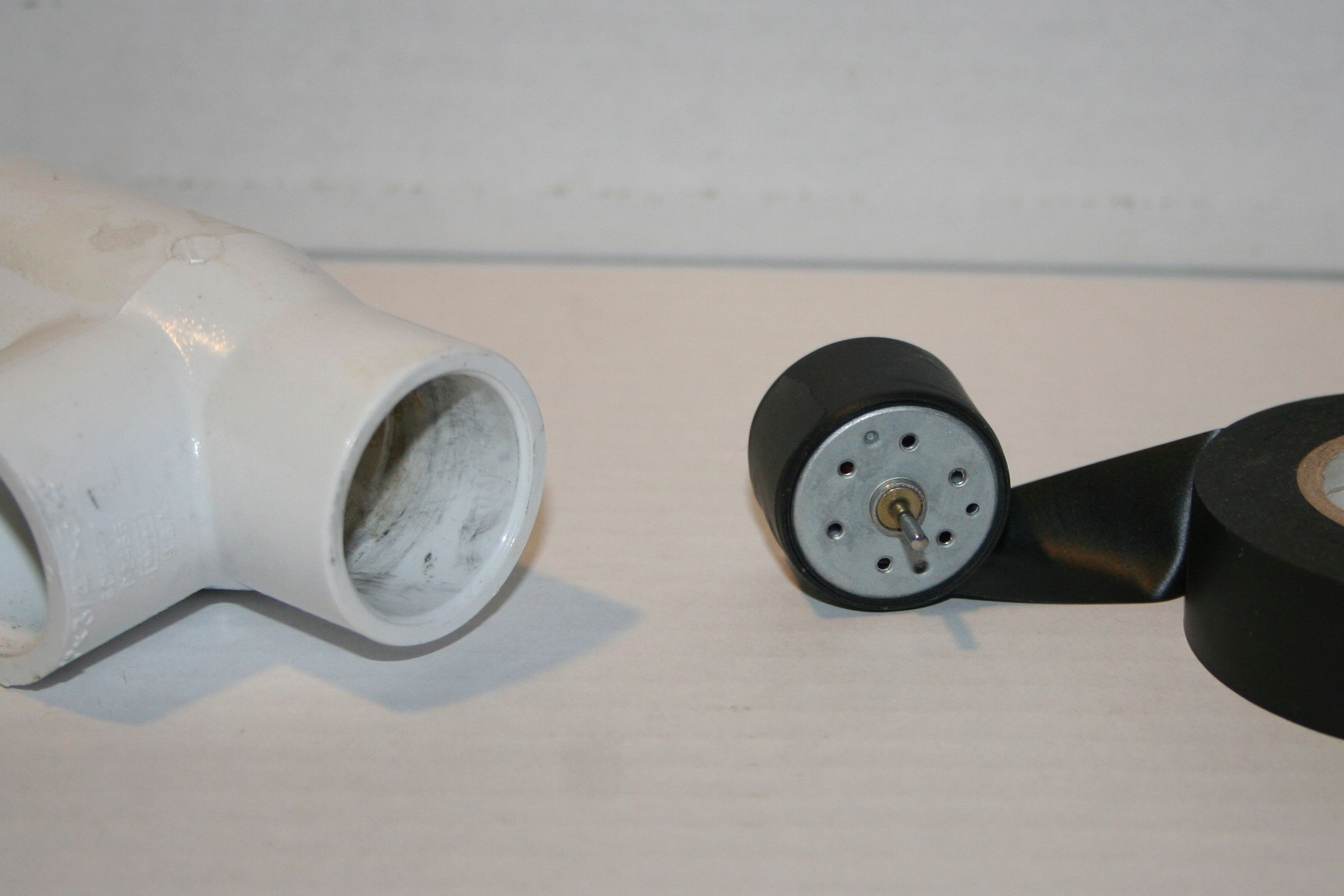 Simple Backyard Wind Turbine : 8 Steps (with Pictures) - Instructables