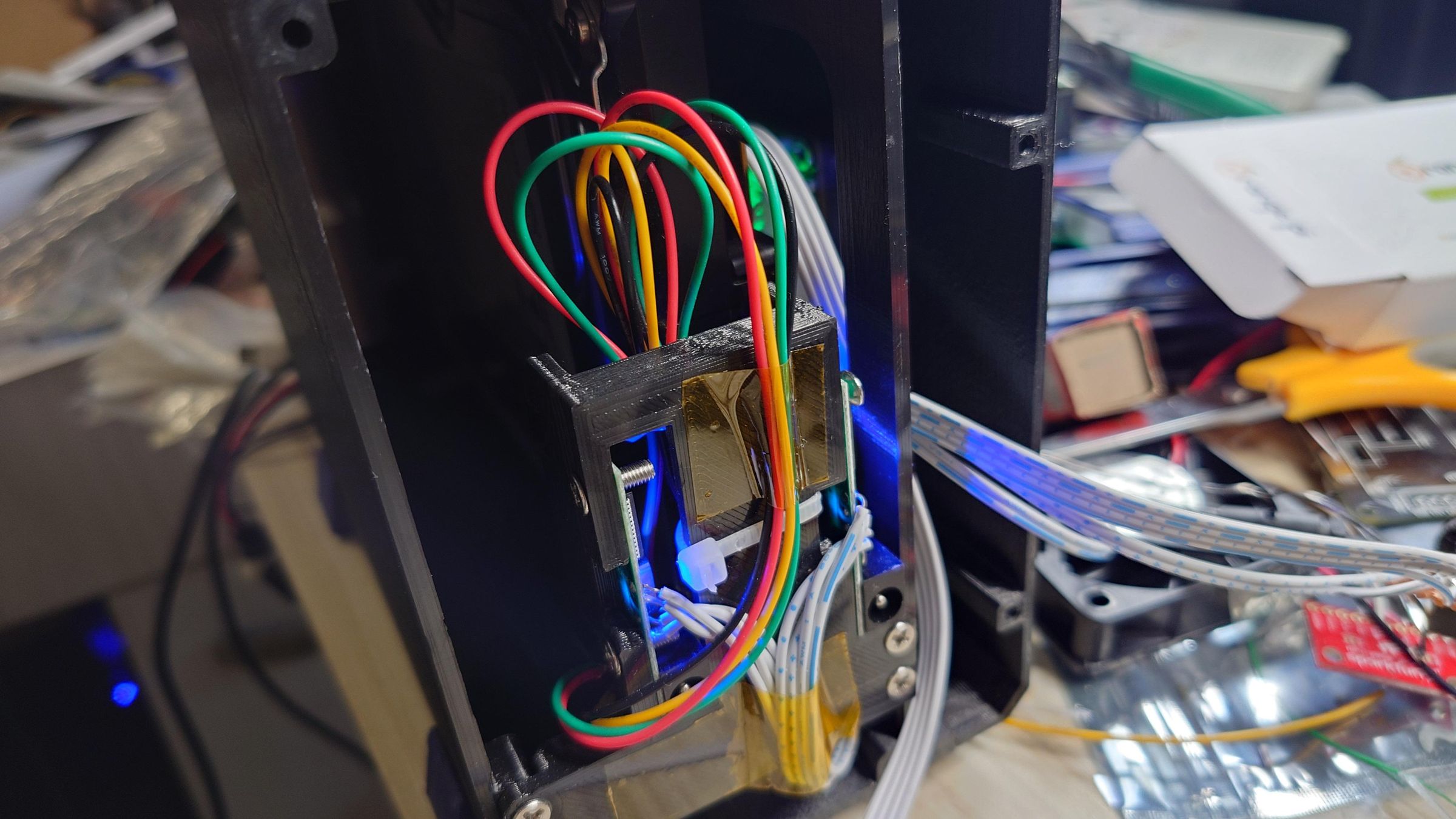 DIY Raspberry / Orange Pi NAS That Really Looks Like a NAS - 2023 Edition : 15 Steps (with ...