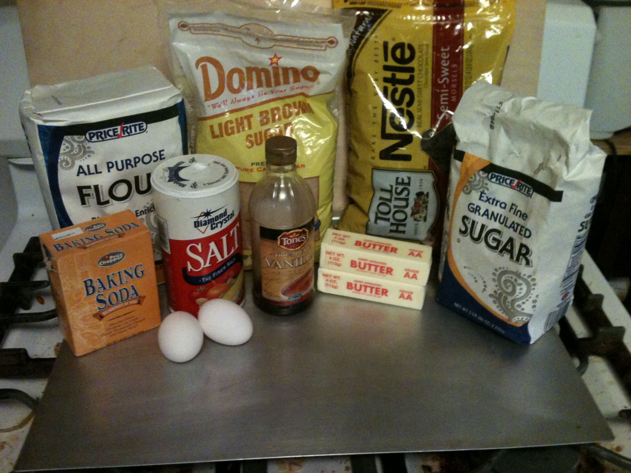 The Great and Epic Butter Battle : 6 Steps (with Pictures) - Instructables