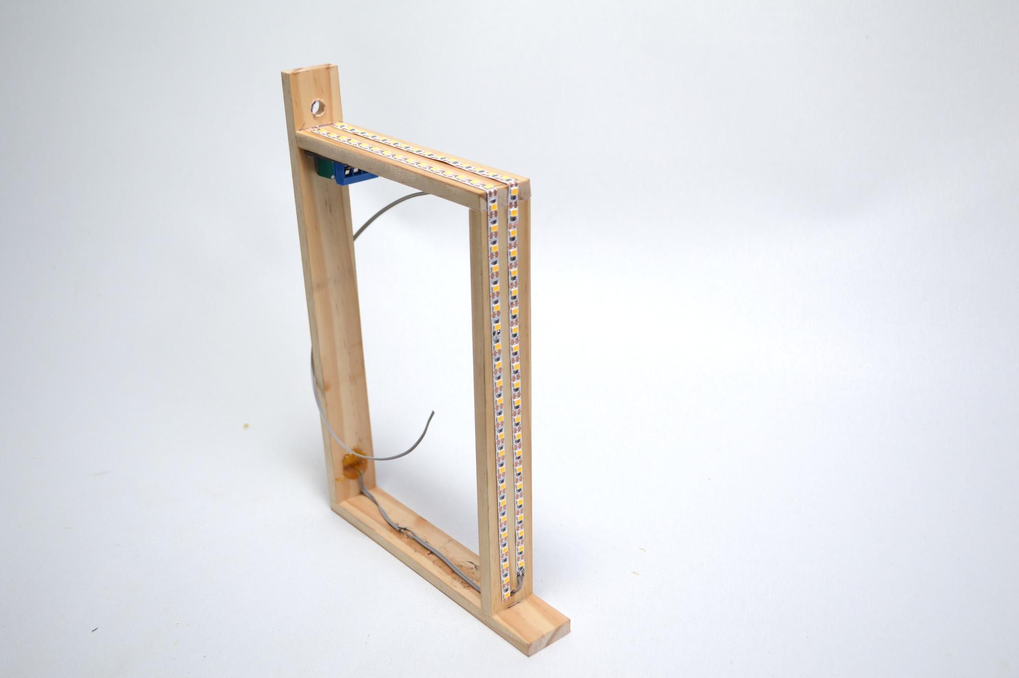 Book Light Inside a Book! : 11 Steps (with Pictures) - Instructables